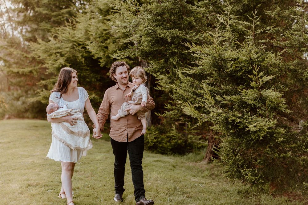 Gault Family - Let's Capture Media