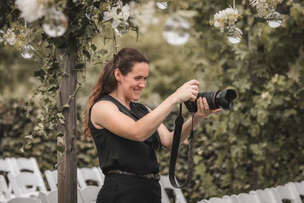 Contact - Bytan Photography