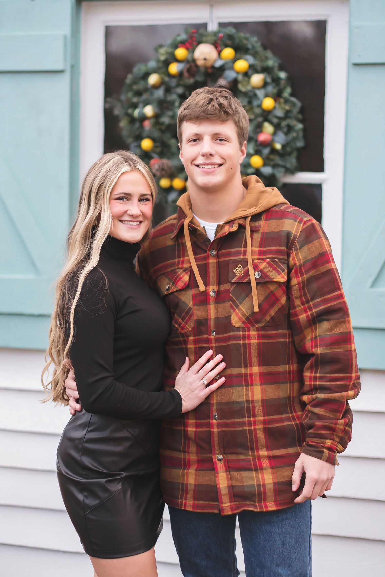 Skyler & Mason - Holly Butler Photography