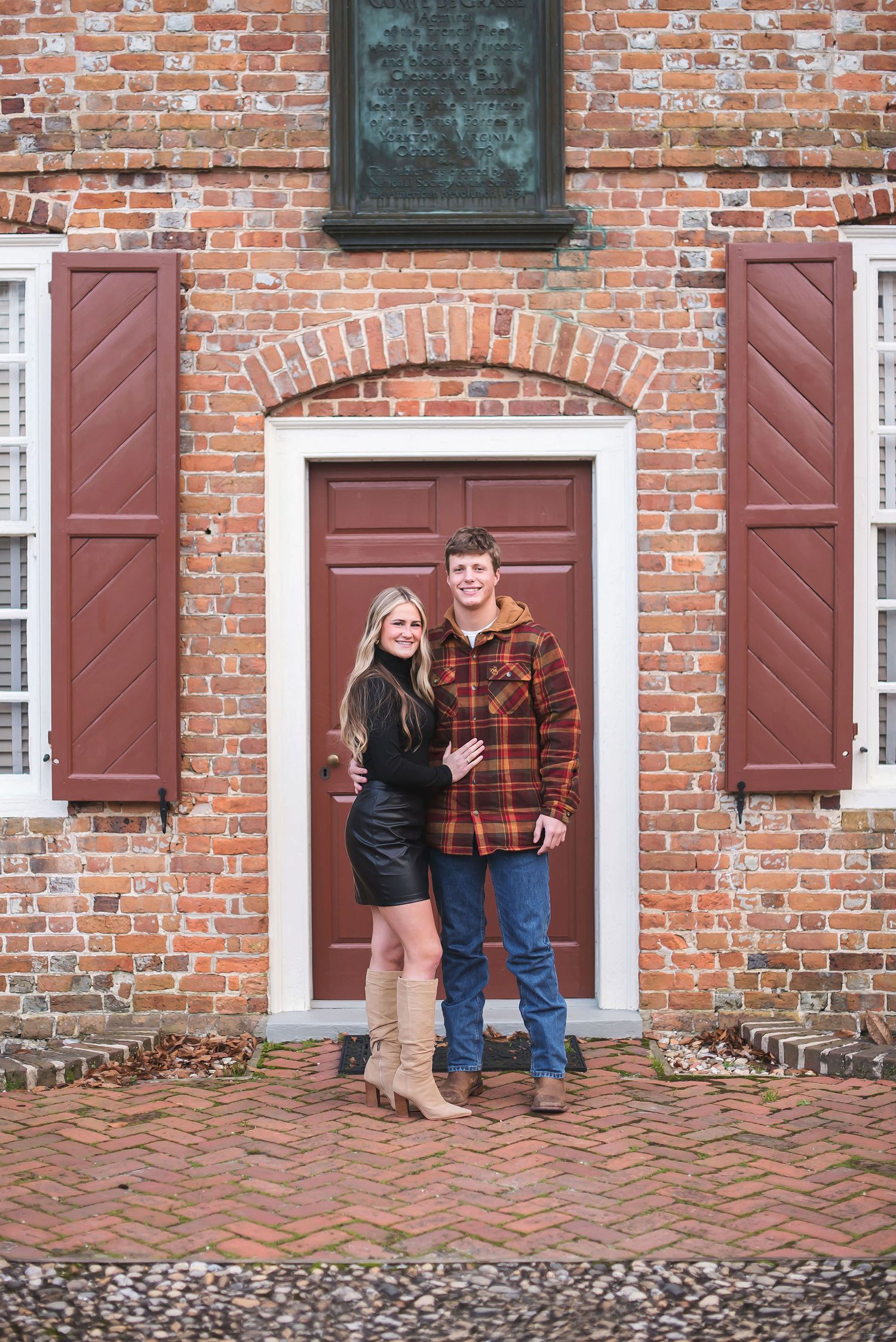 Skyler & Mason - Holly Butler Photography