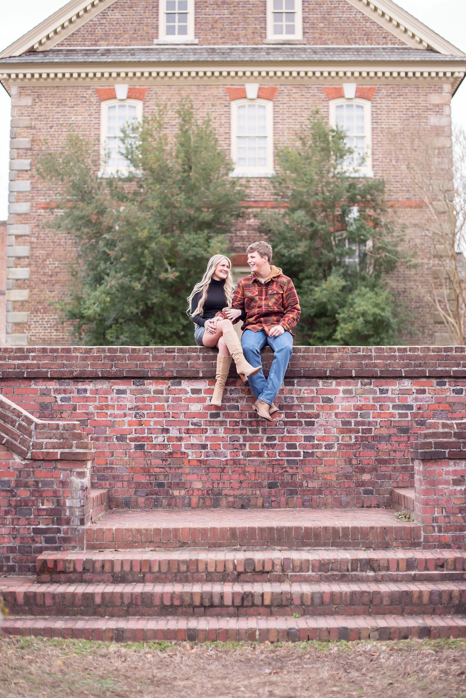 Skyler & Mason - Holly Butler Photography
