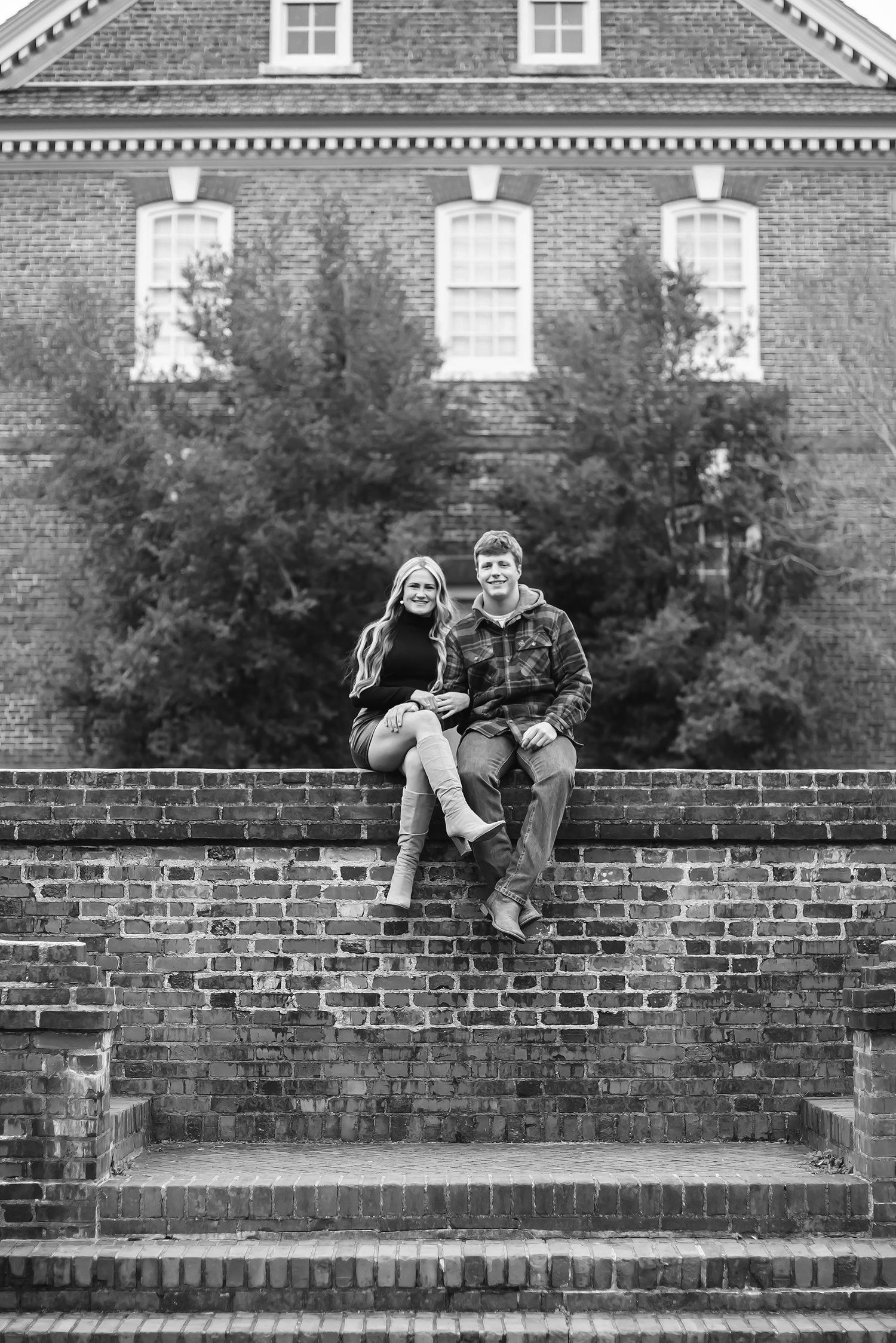 Skyler & Mason - Holly Butler Photography