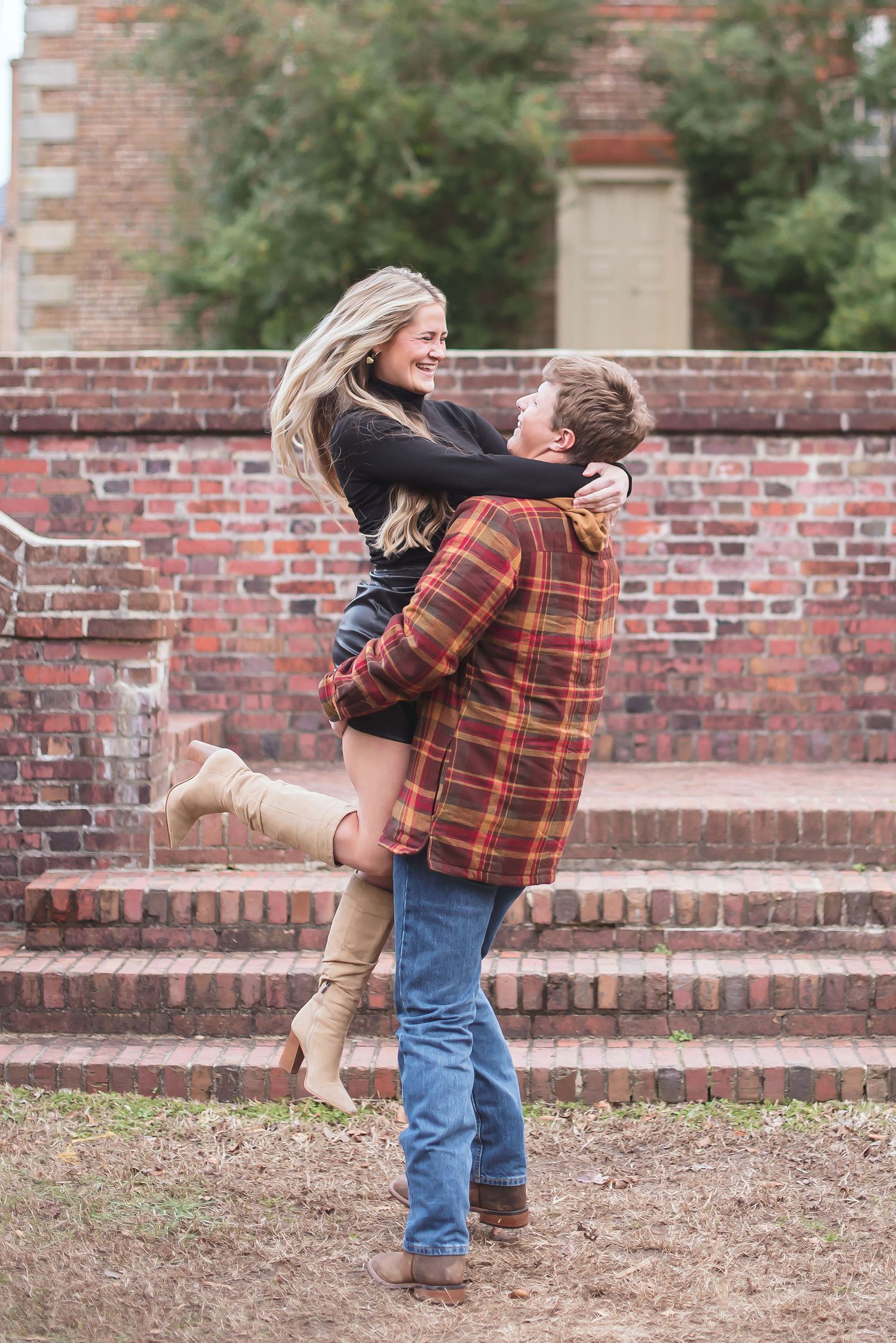 Skyler & Mason - Holly Butler Photography