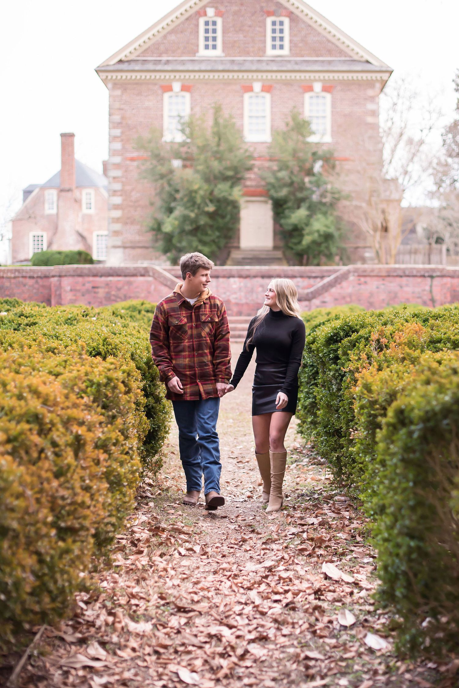 Skyler & Mason - Holly Butler Photography