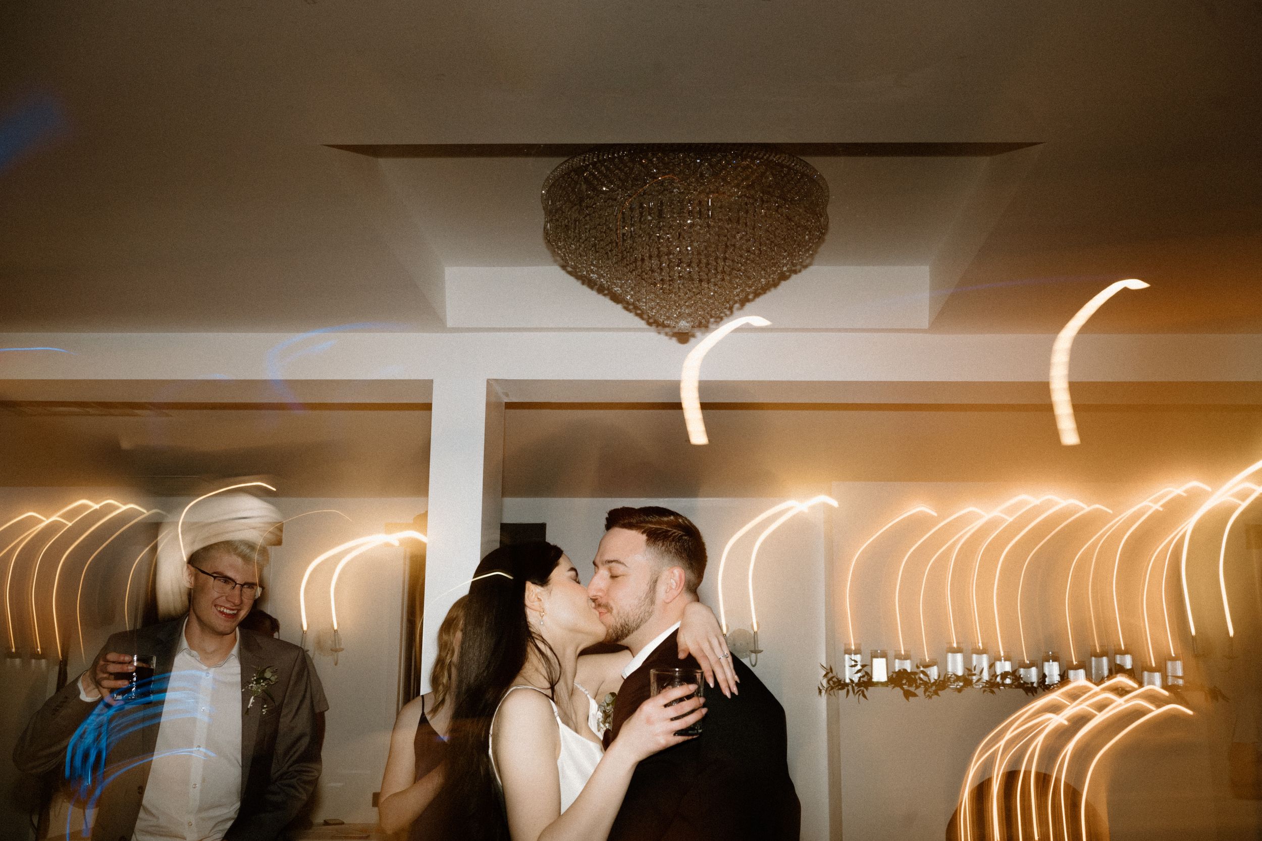 Investment - Alexa Studios