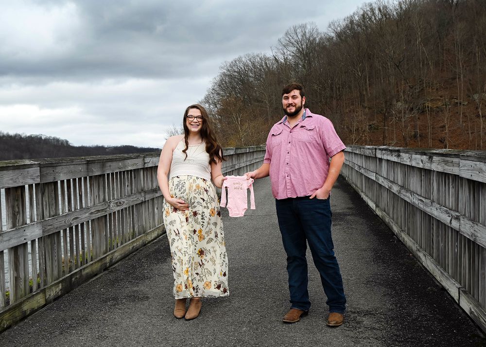 Casual - Capturing Hope Photography