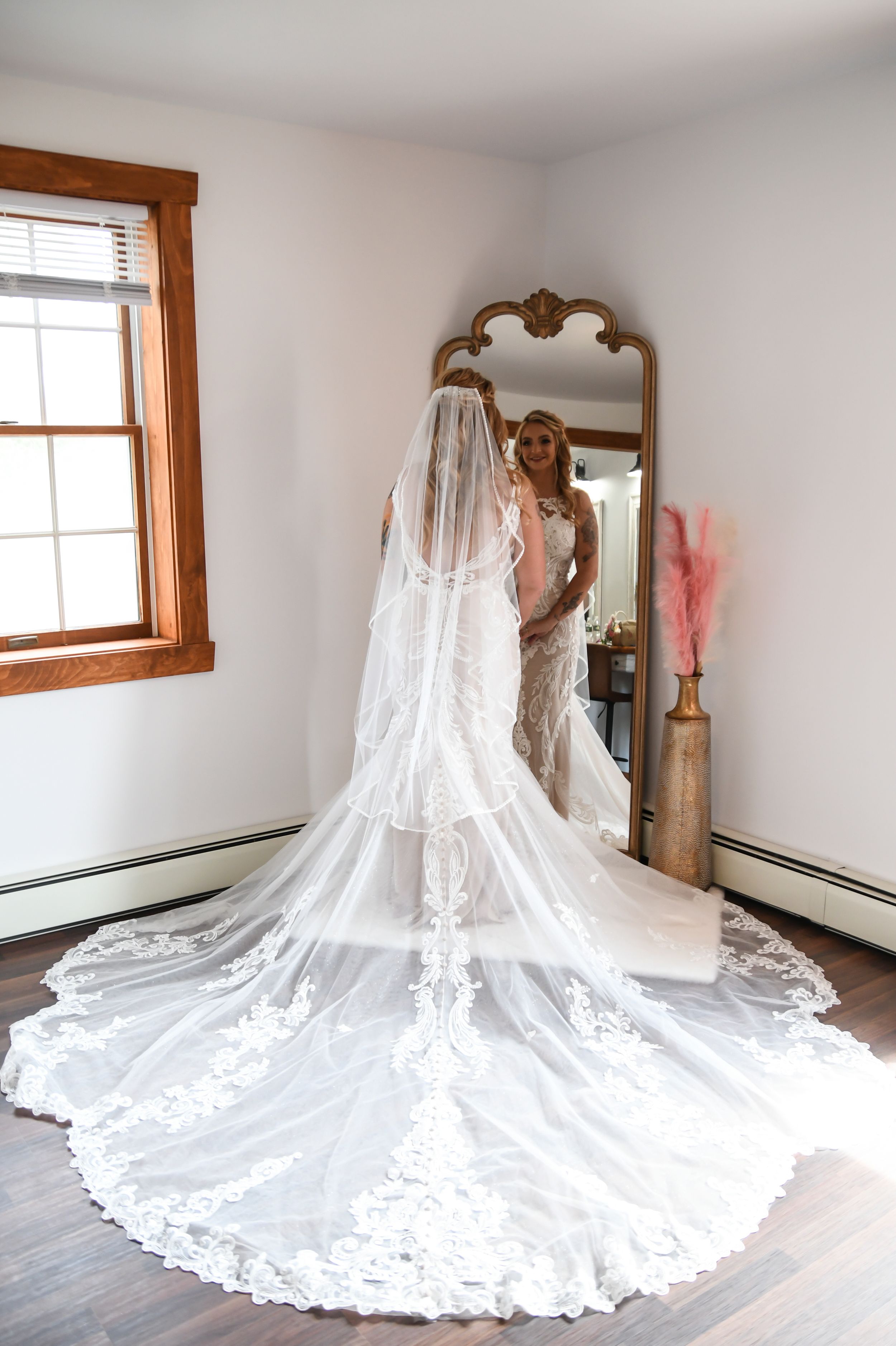 Wedding - Stacy Boyer Photography