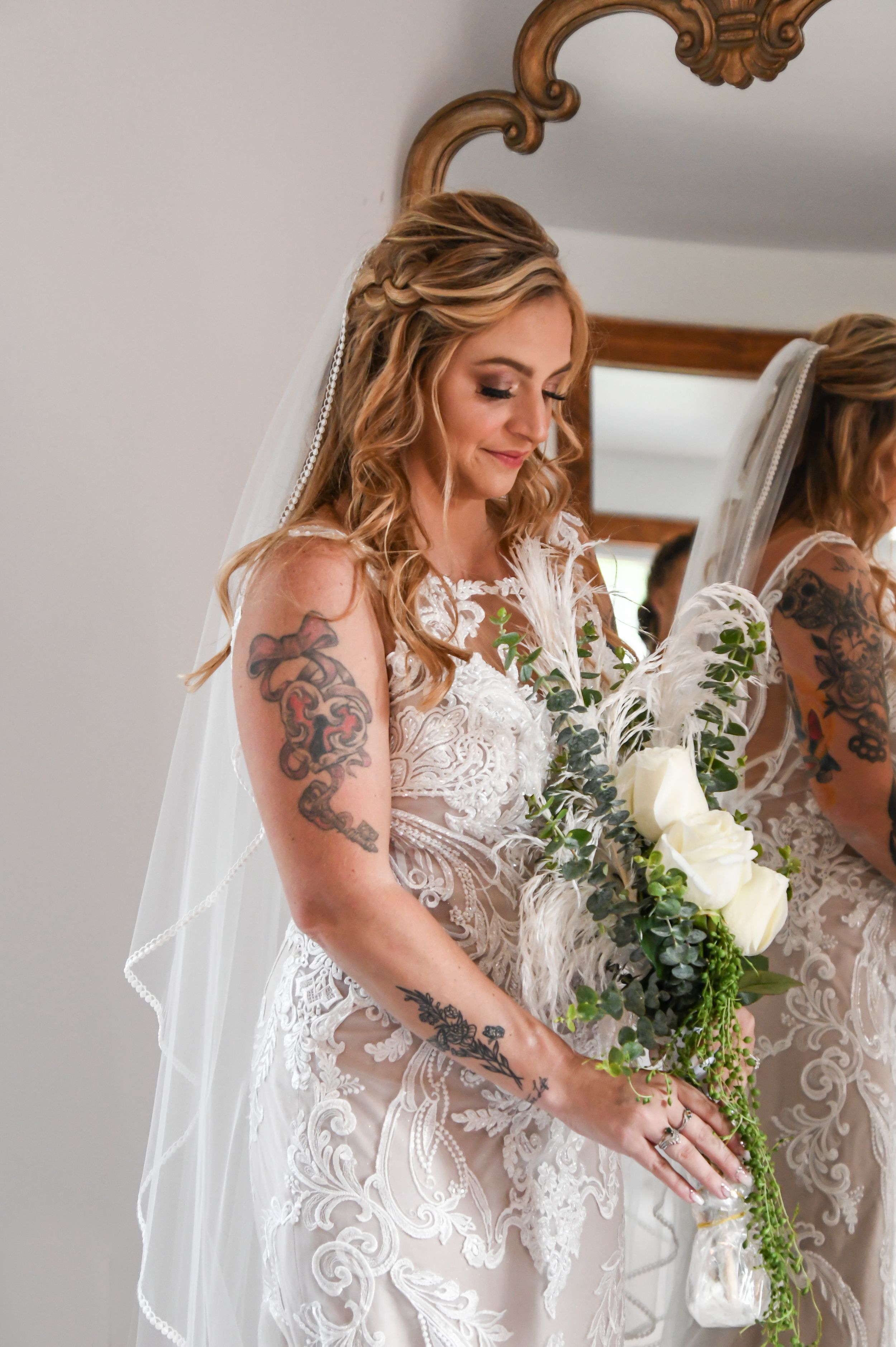 Wedding - Stacy Boyer Photography