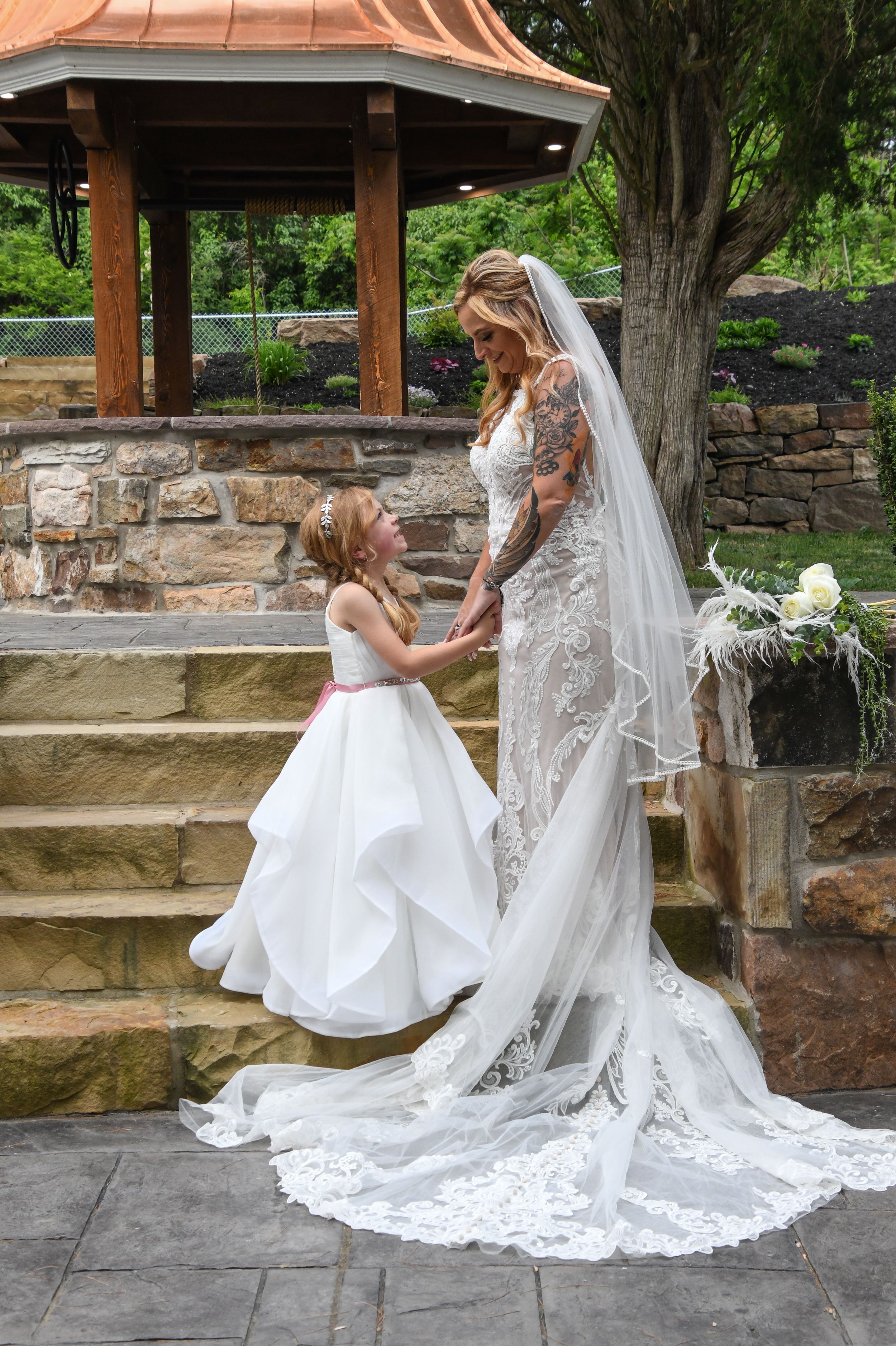 Wedding - Stacy Boyer Photography