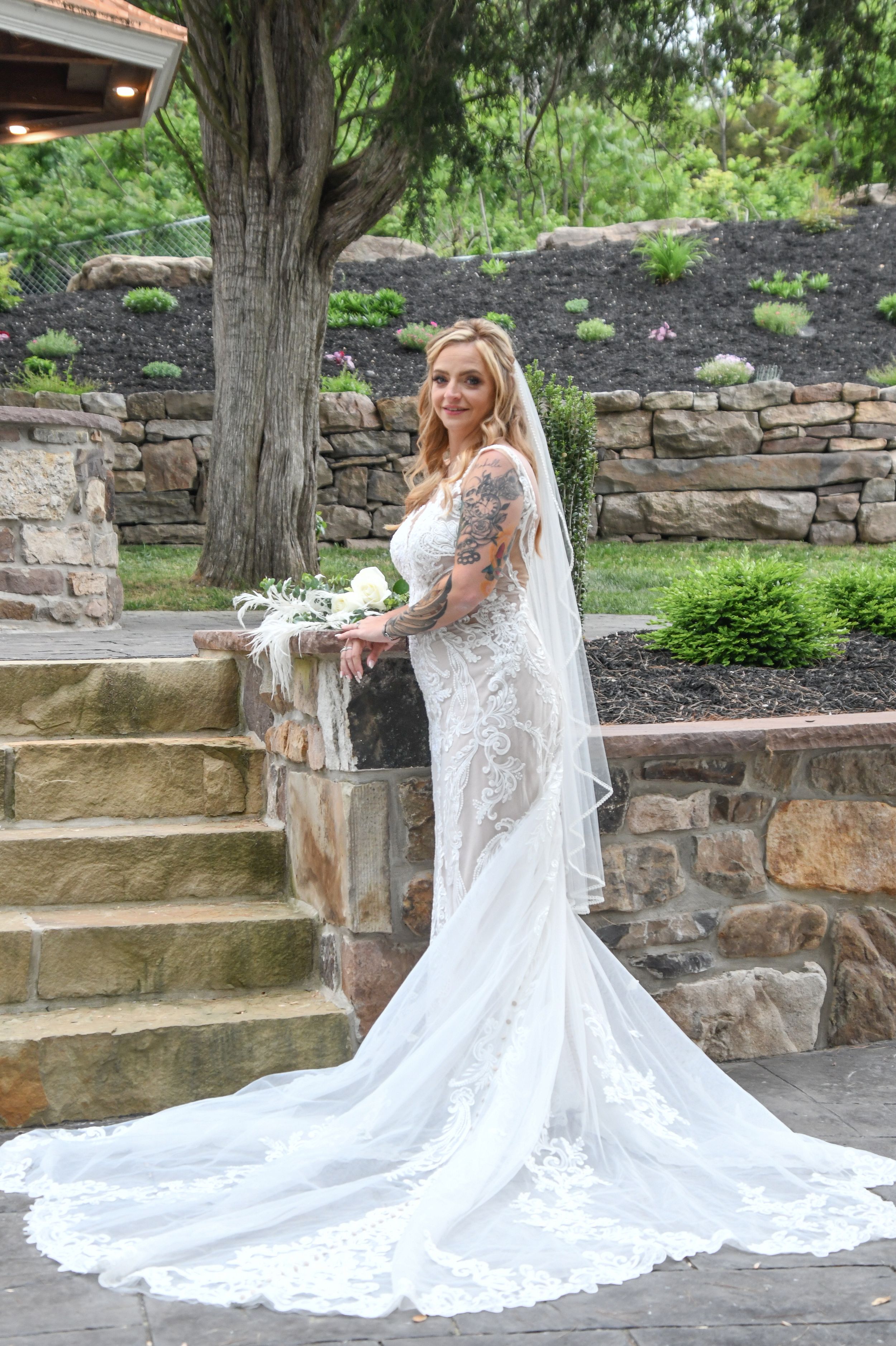 Wedding - Stacy Boyer Photography