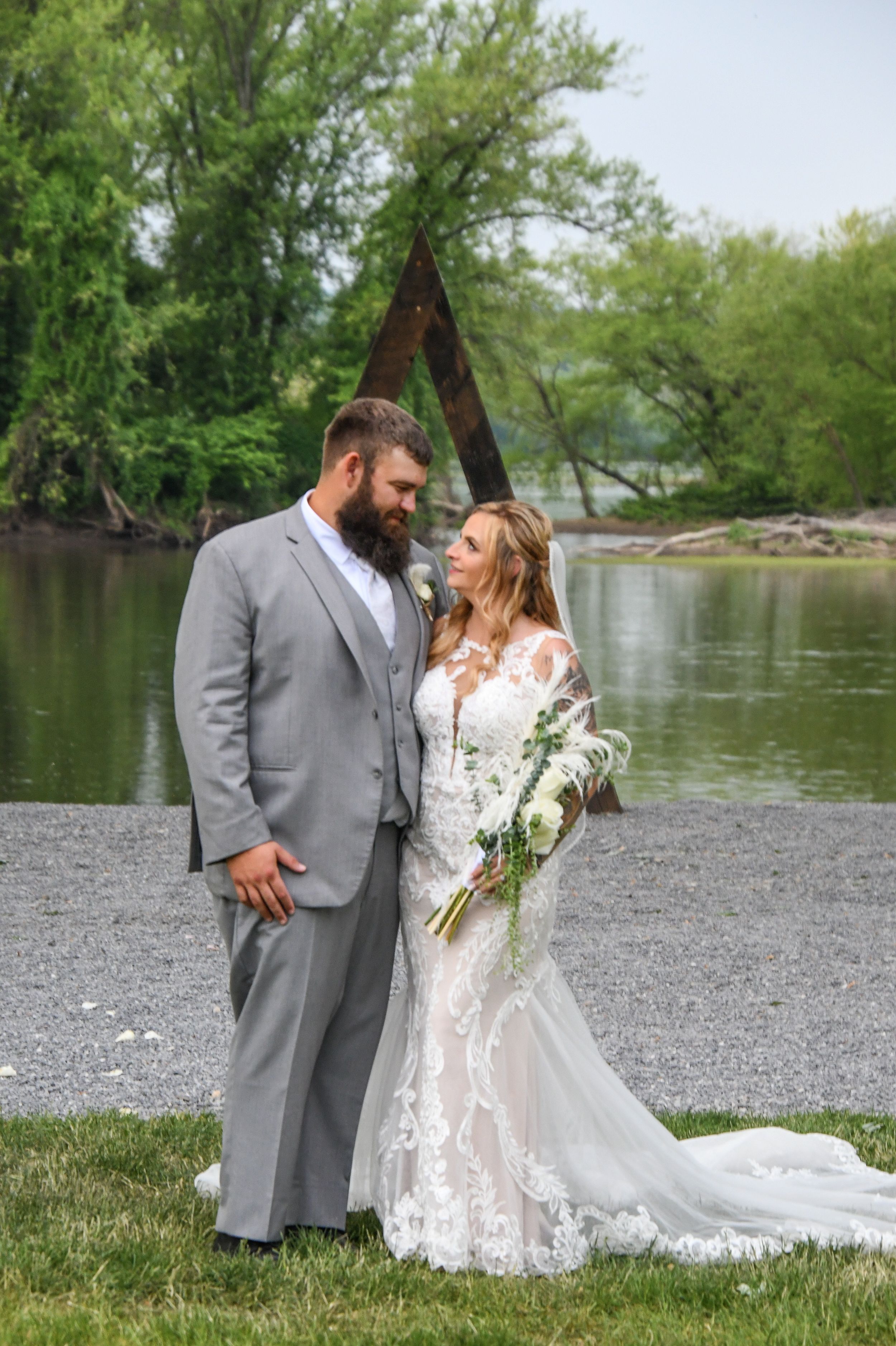 Wedding - Stacy Boyer Photography