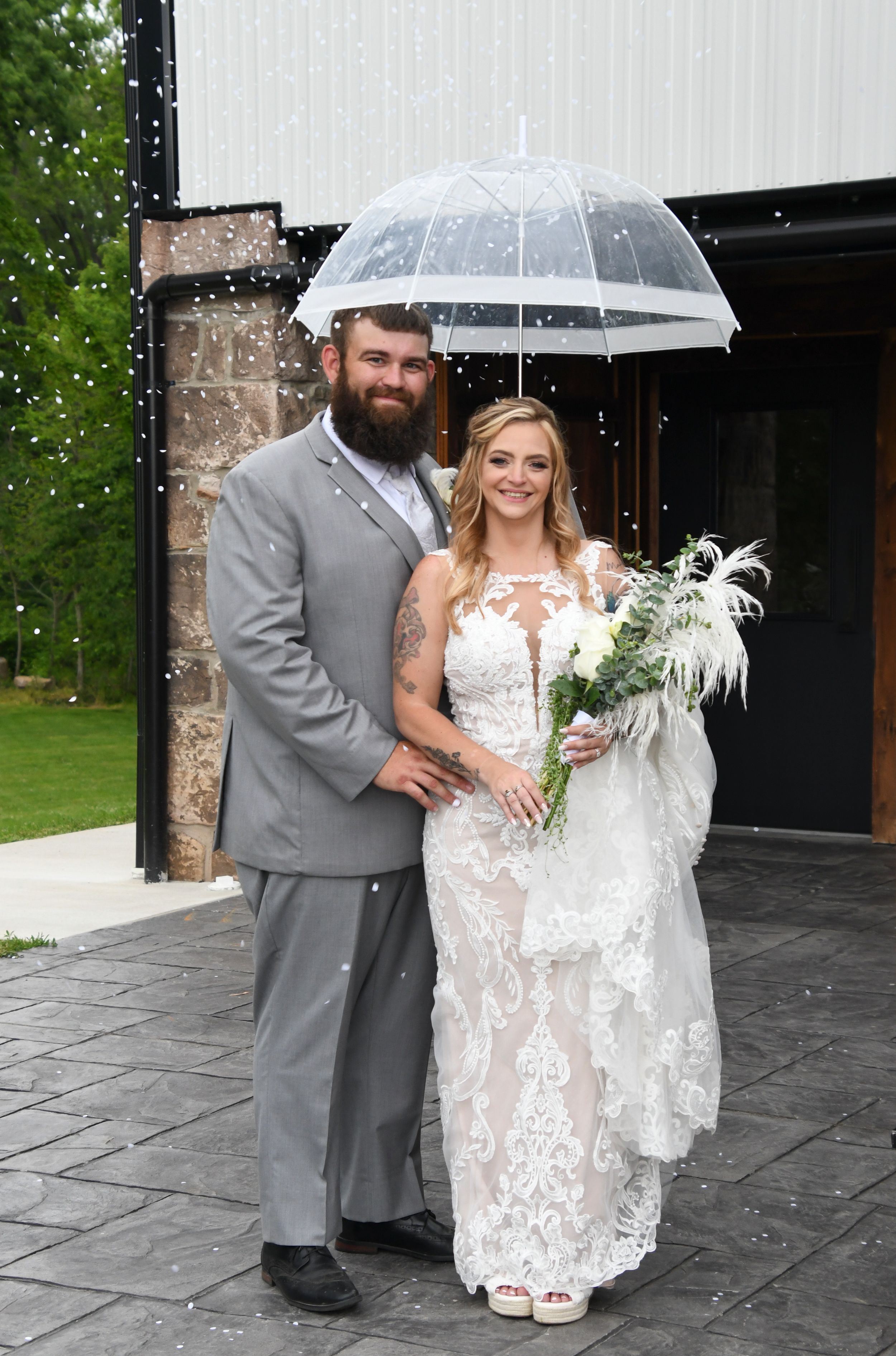 Wedding - Stacy Boyer Photography