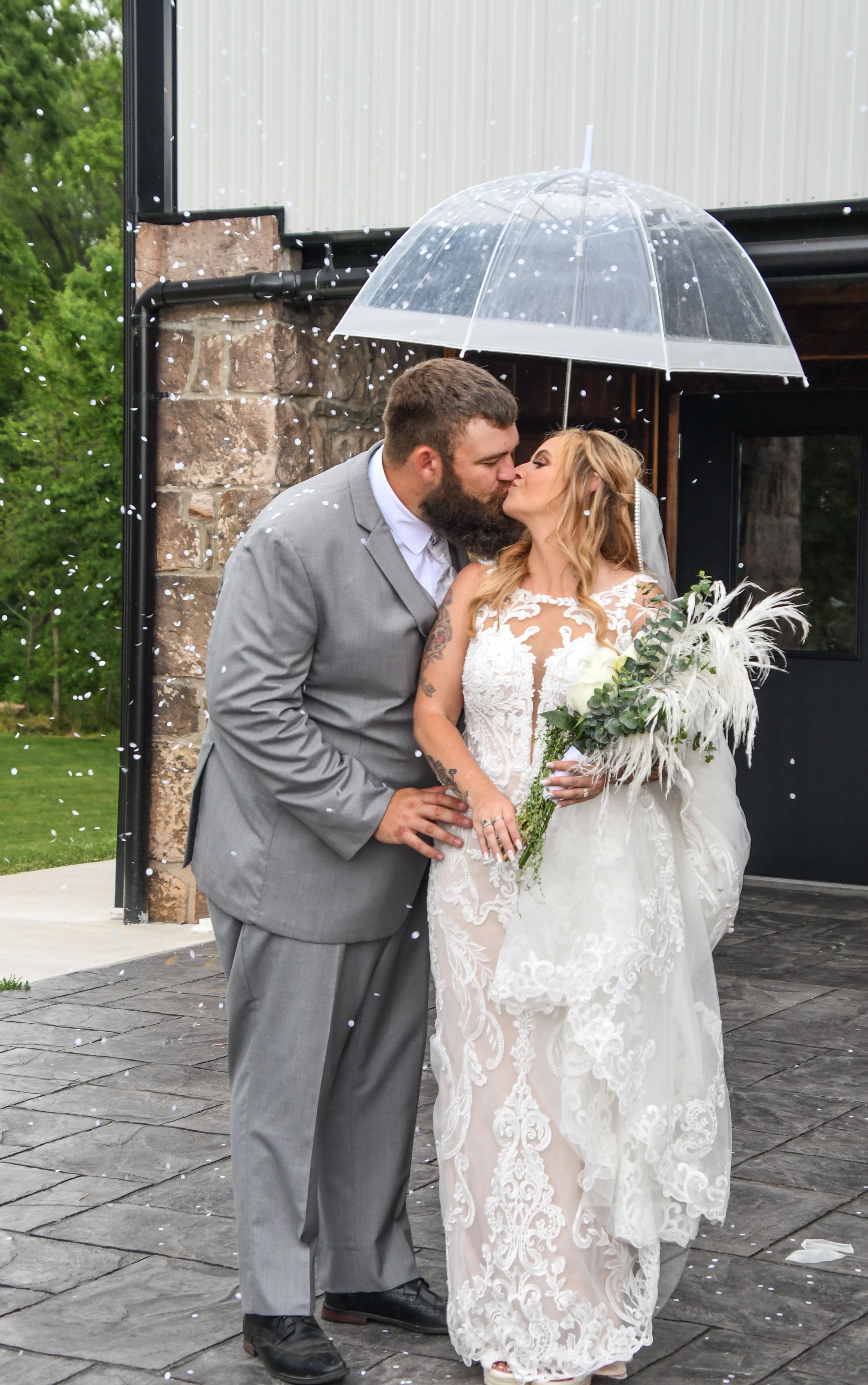 Wedding - Stacy Boyer Photography