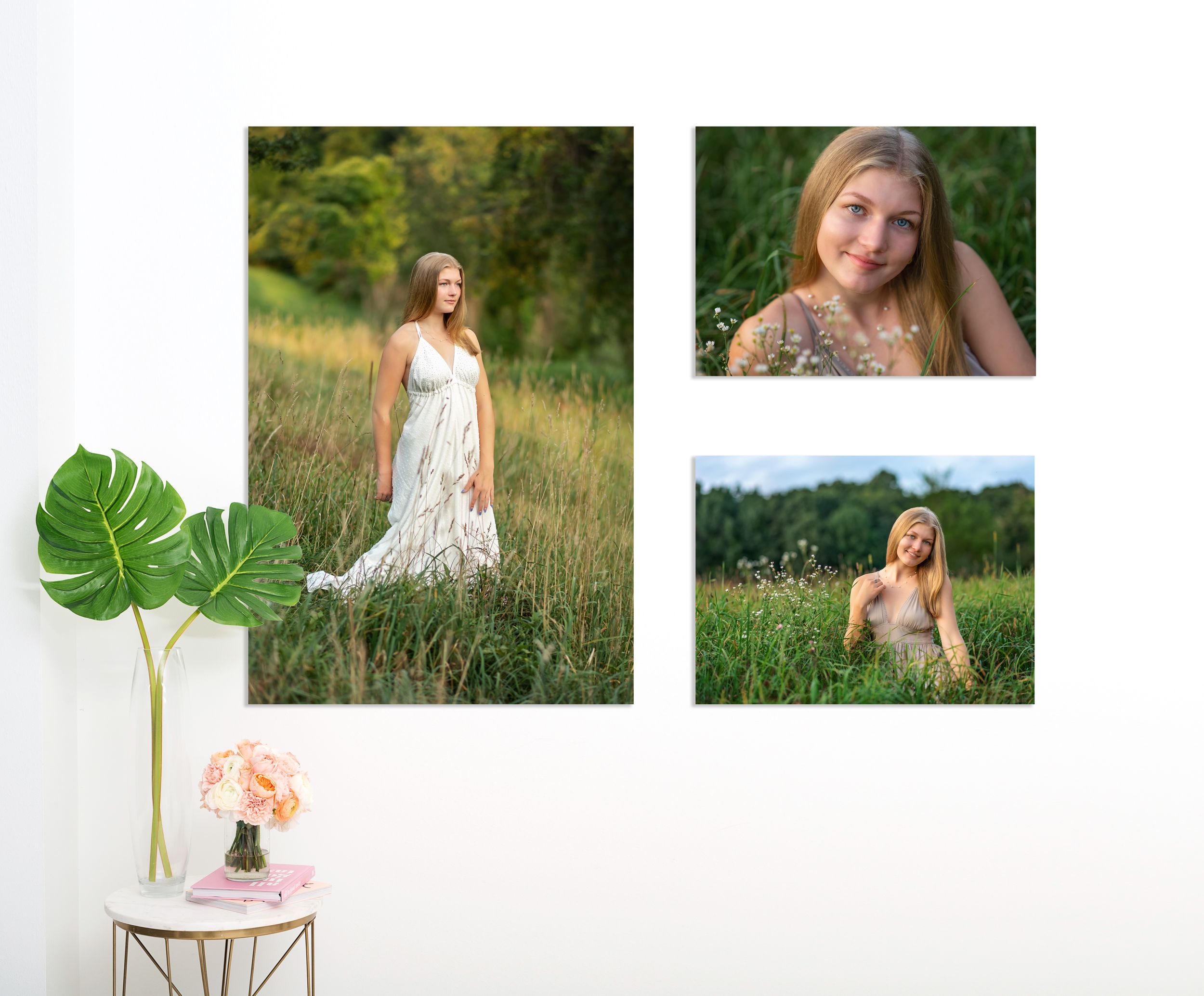 Investment - Michelle Menard Photography