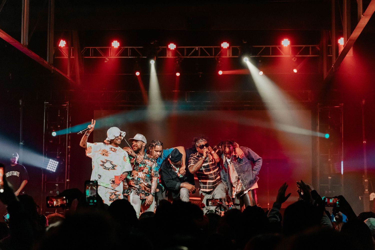 Wale Pt II - One More Encore Mag