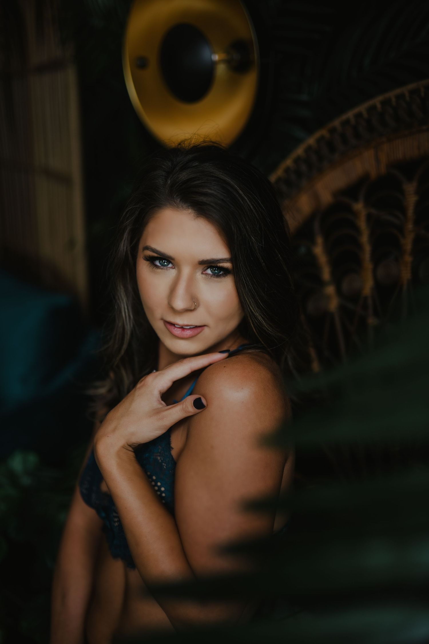 Boudoir Photos - Anna Nunn Photography