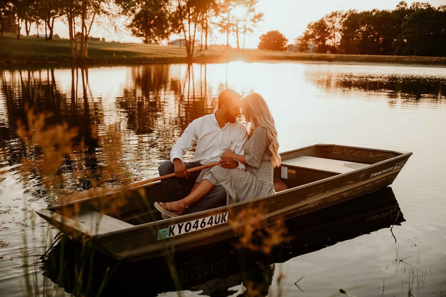 Engagement - Brianne Reed Photography