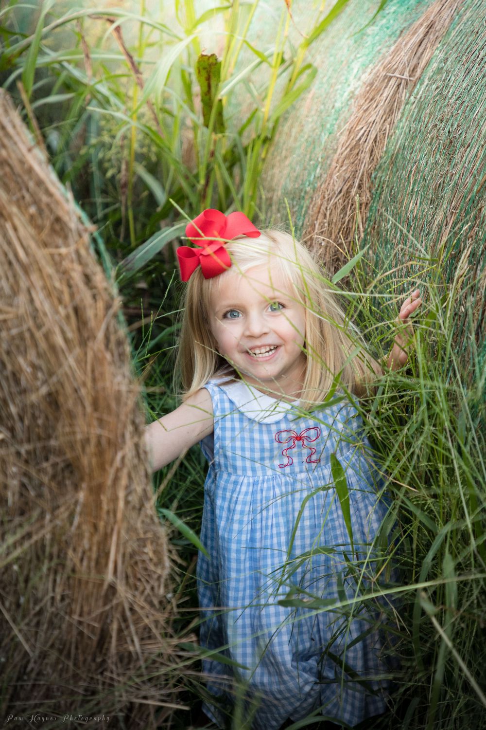 Children - Pam Haynes Photography