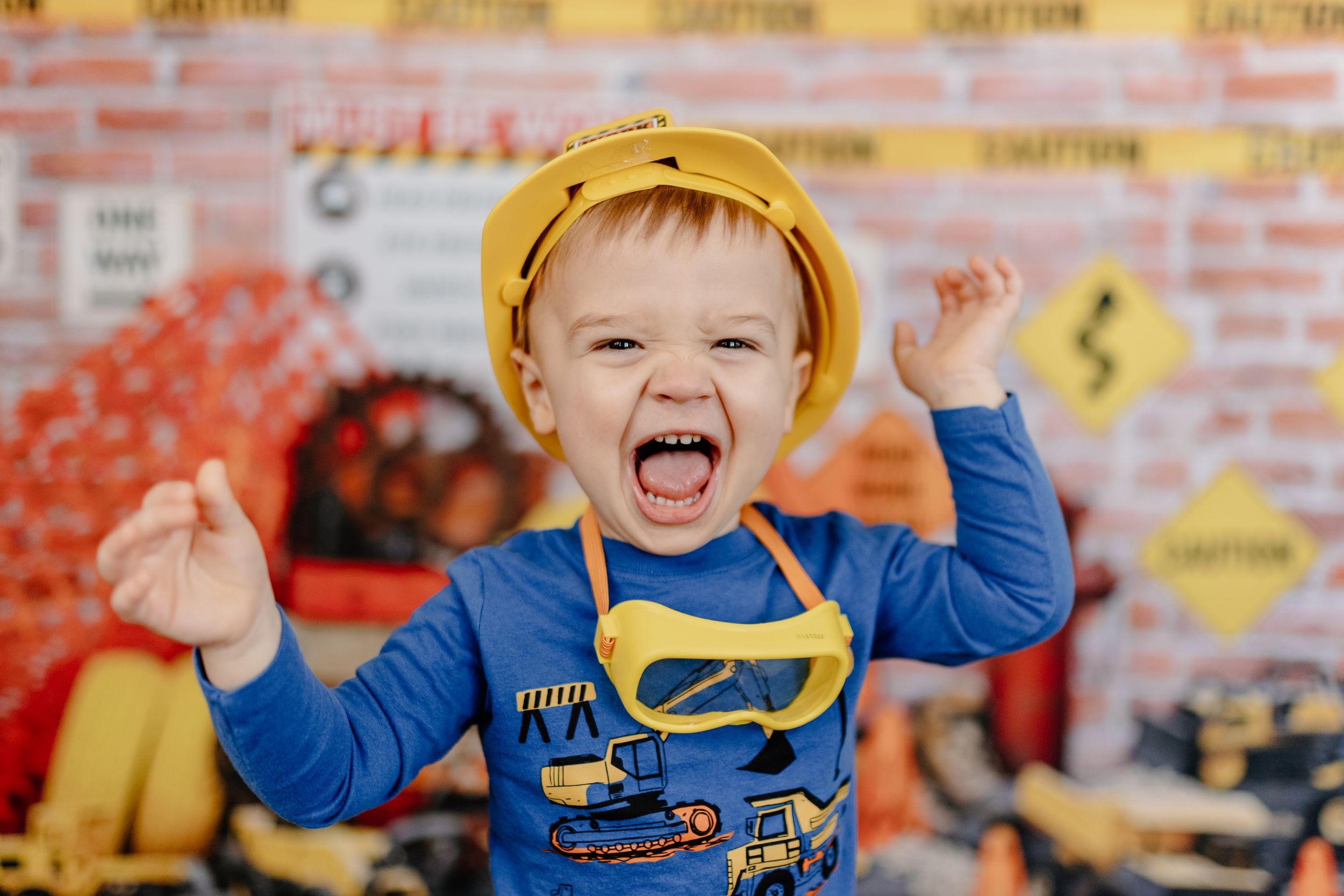 Zachary's Second Birthday - Hello Sweetie Studios | Photography ...