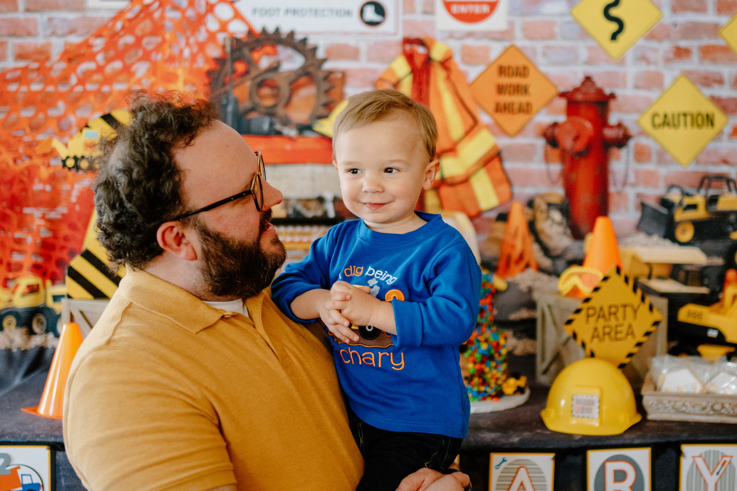 Zachary's Second Birthday - Hello Sweetie Studios | Photography ...