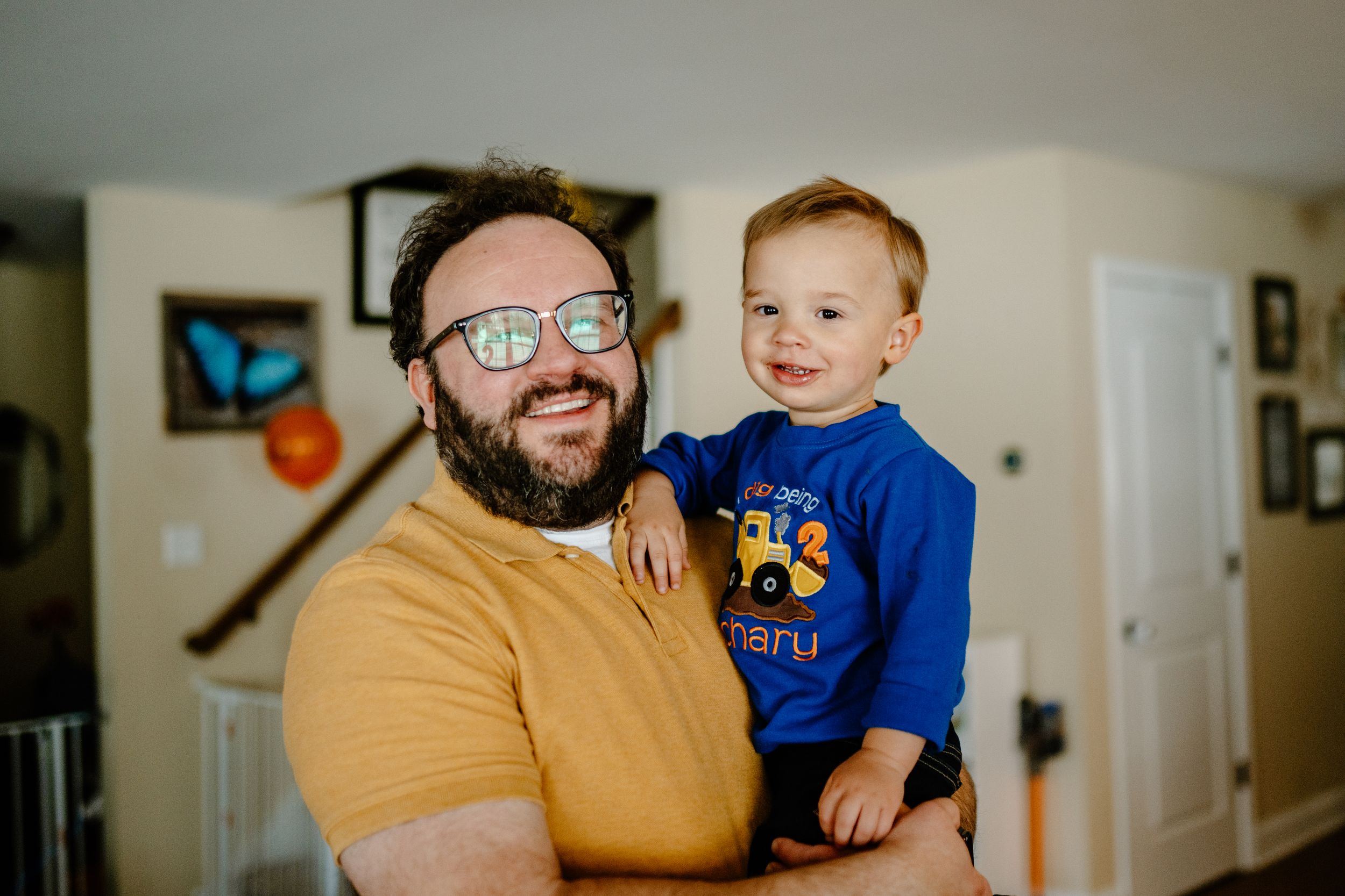 Zachary's Second Birthday - Hello Sweetie Studios | Photography ...