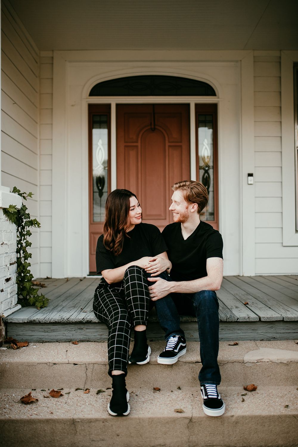 hailey hall photo + weddings