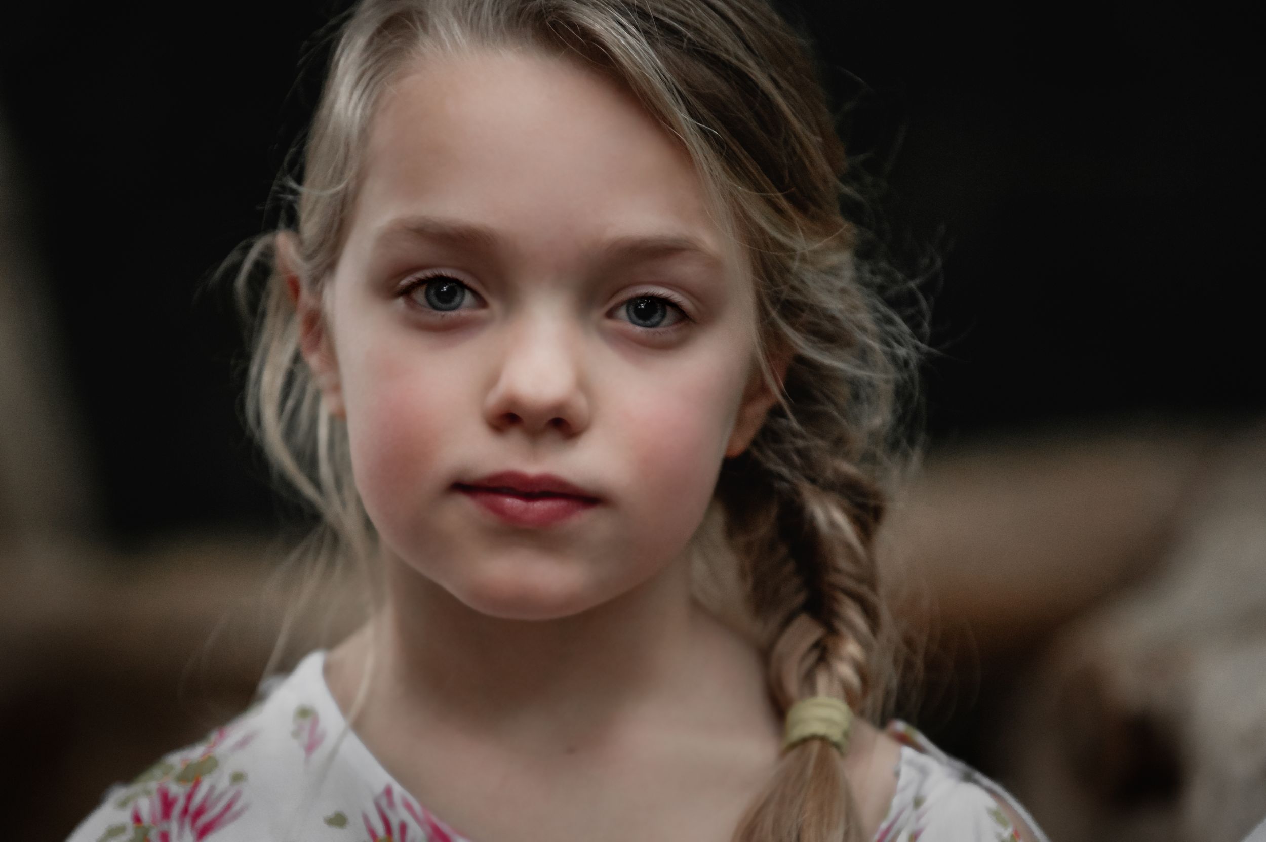 Lena - Isabelle Michiels Fotografie