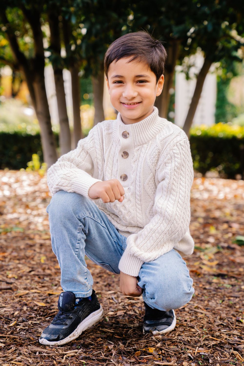 Family Portraits - Khalela photography