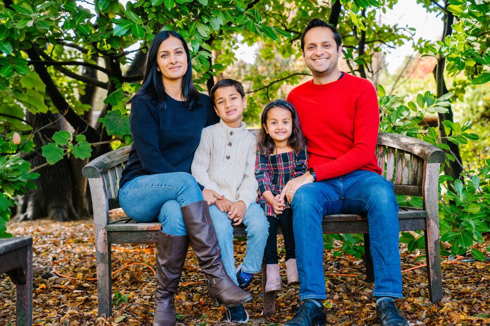 Family Portraits - Khalela photography