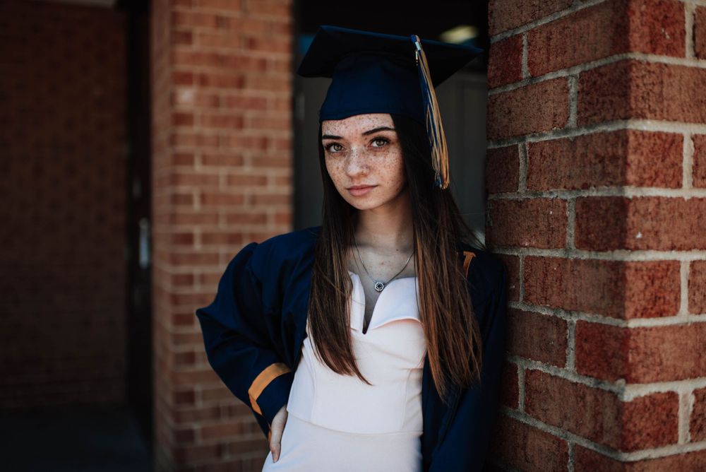 Portrait - Tammy Rector Photography