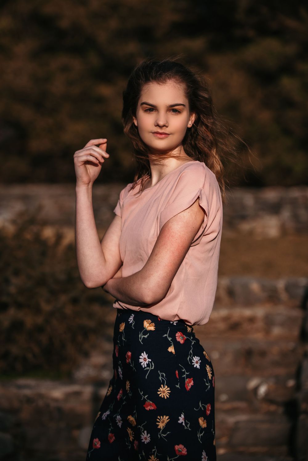 Portrait - Tammy Rector Photography