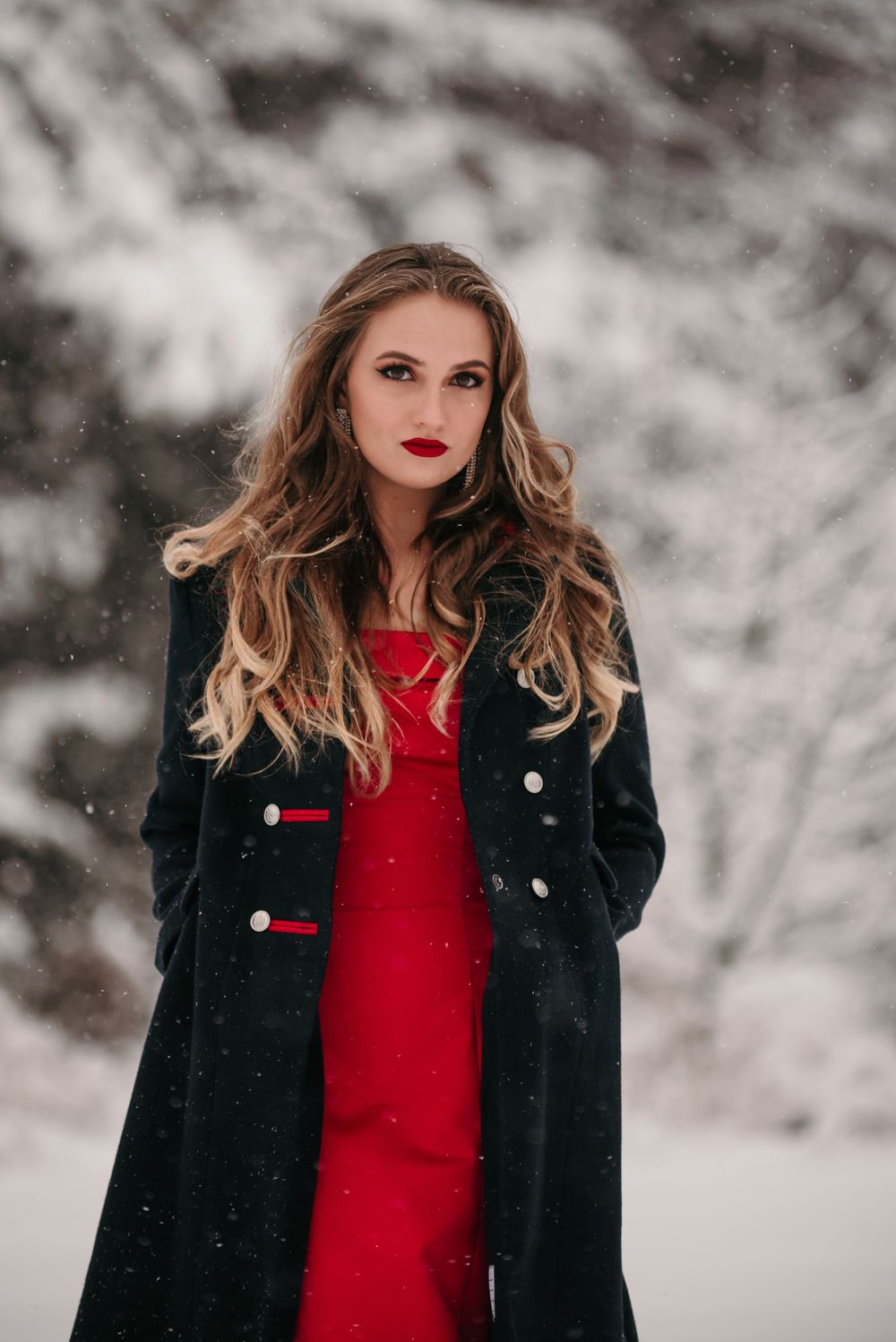 Portrait - Tammy Rector Photography