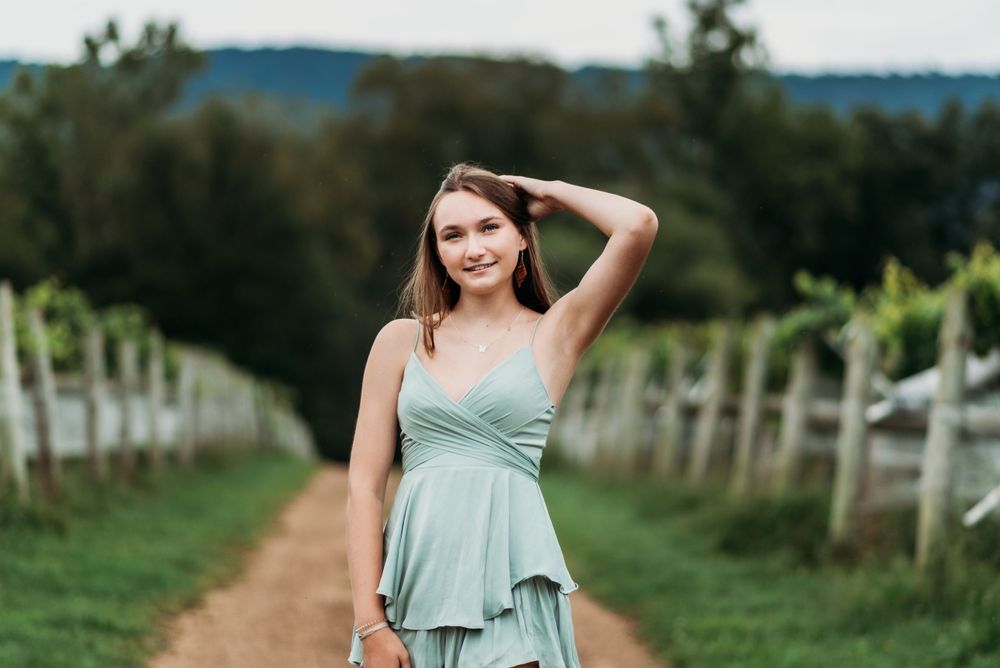 Portrait - Tammy Rector Photography