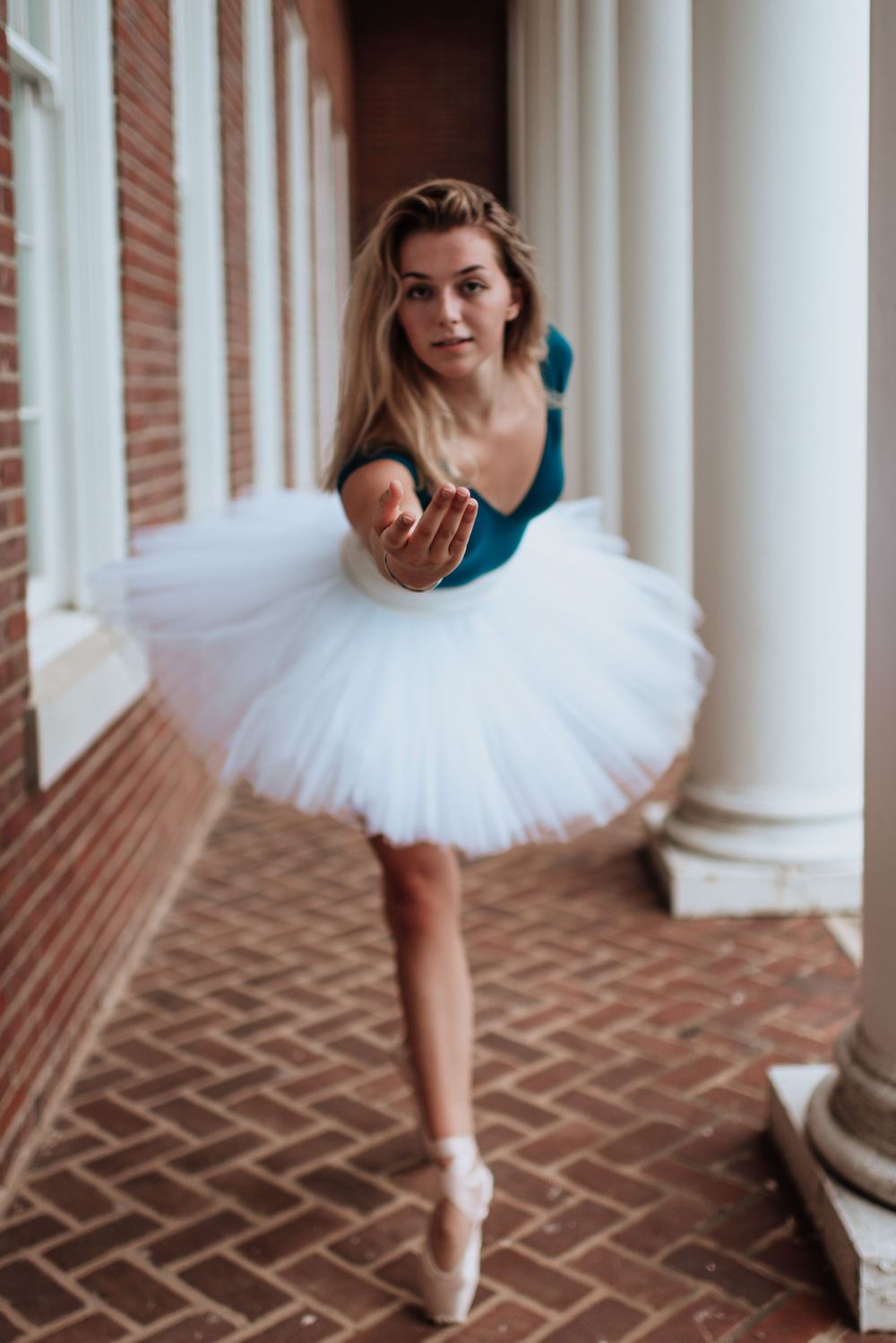 Portrait - Tammy Rector Photography