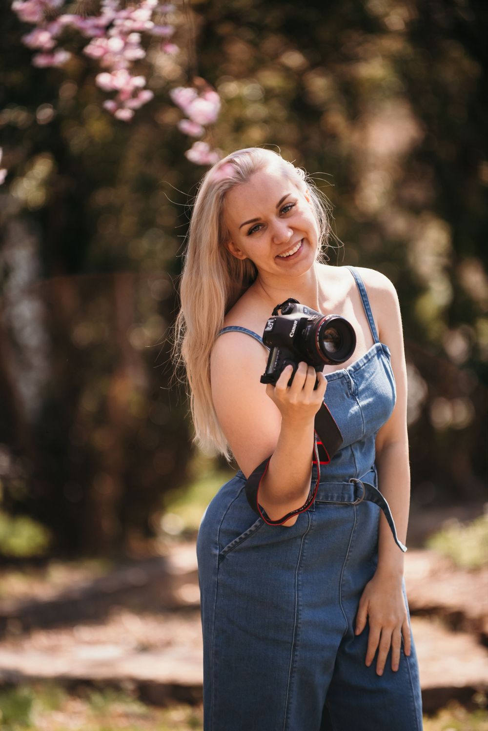 Portrait - Tammy Rector Photography