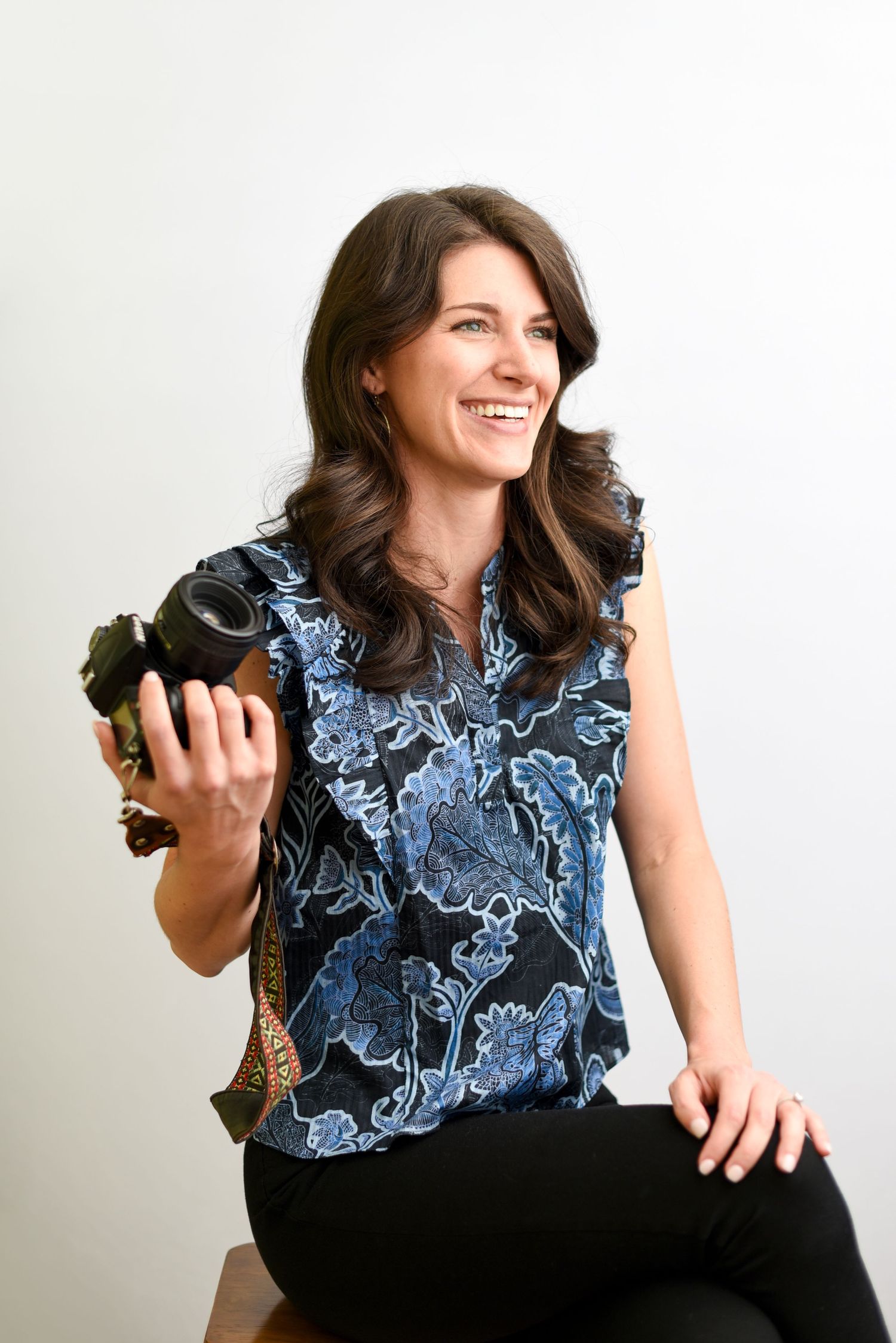 About - Bonner Morgan Photography