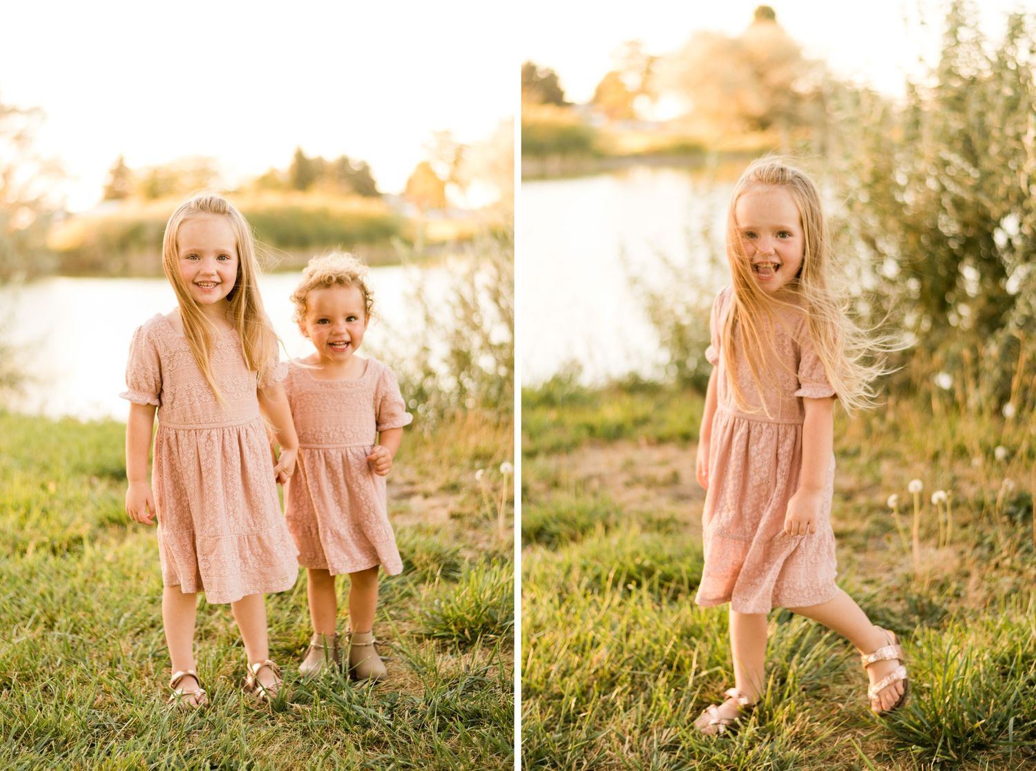 Huber Family - Allison Kay Photography