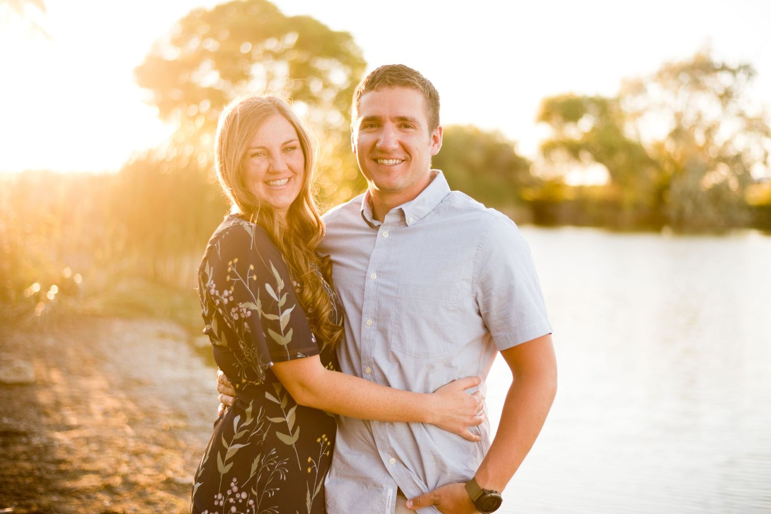 Huber Family - Allison Kay Photography