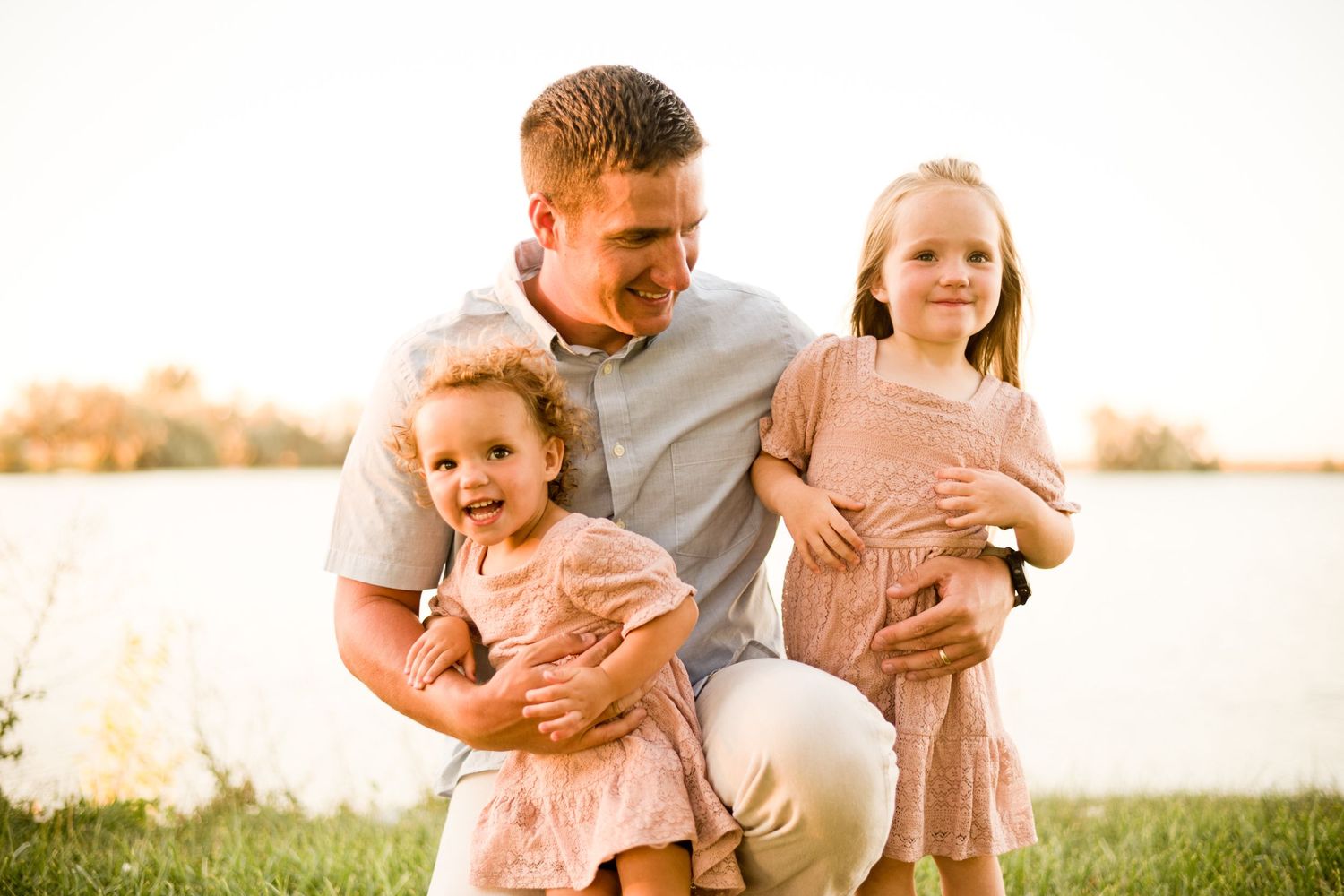 Huber Family - Allison Kay Photography