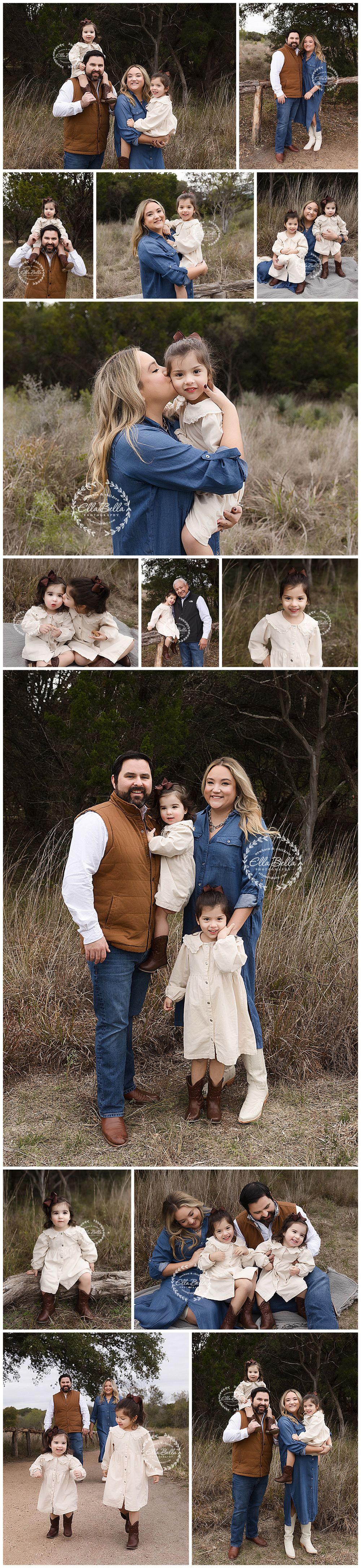 Gorgeous ~ San Antonio Family Photographer - Ella Bella Photography ...