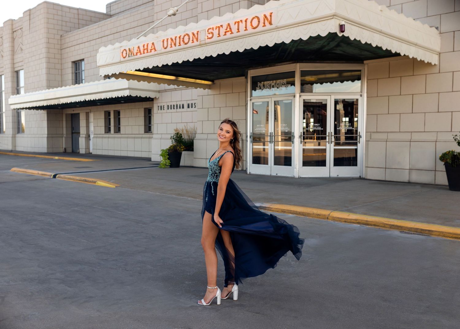 Prom Mini Sessions - BrightSide Creative