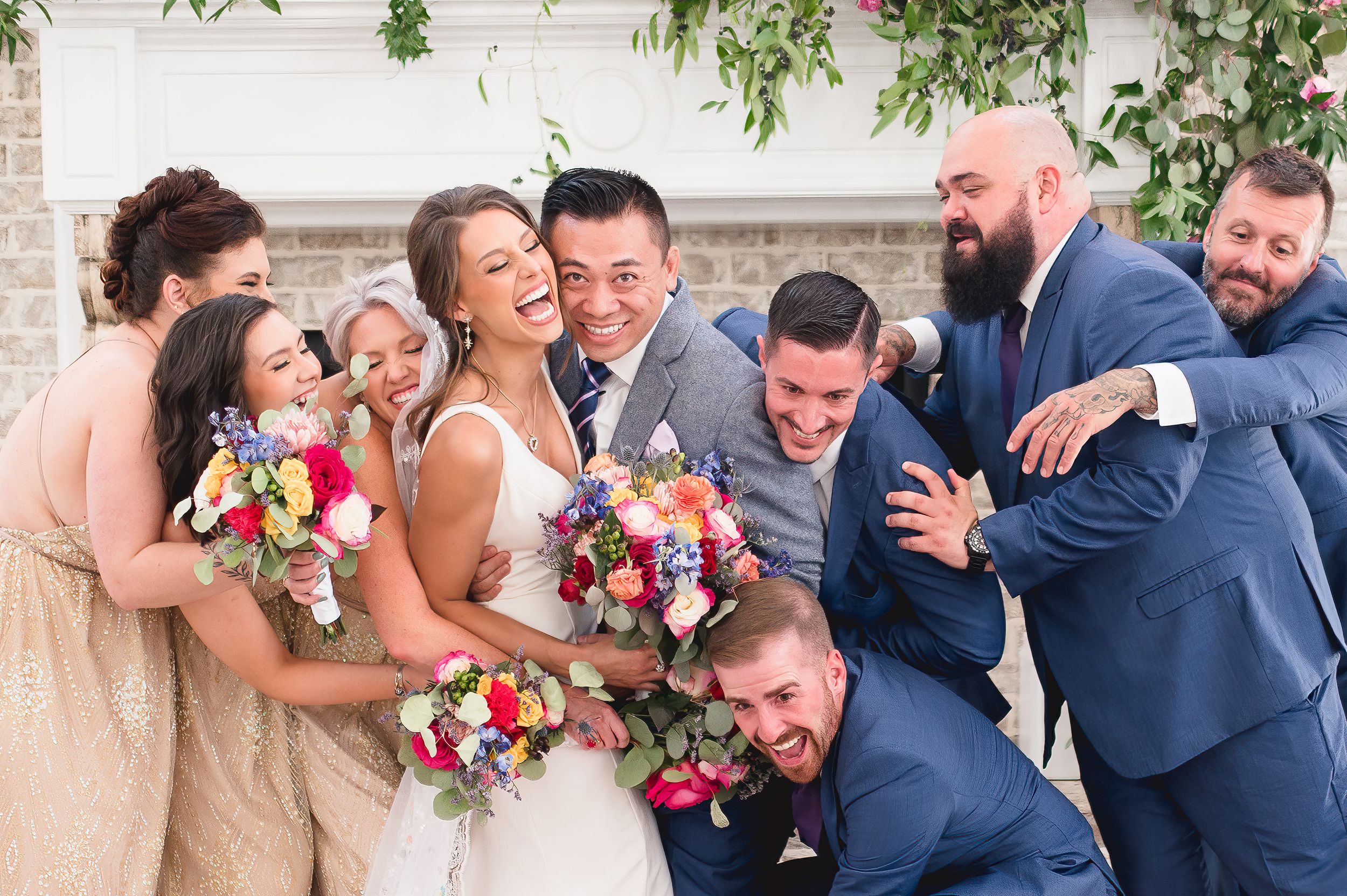 Timeless Wedding photographer in North Alabama and beyond MIA Photography