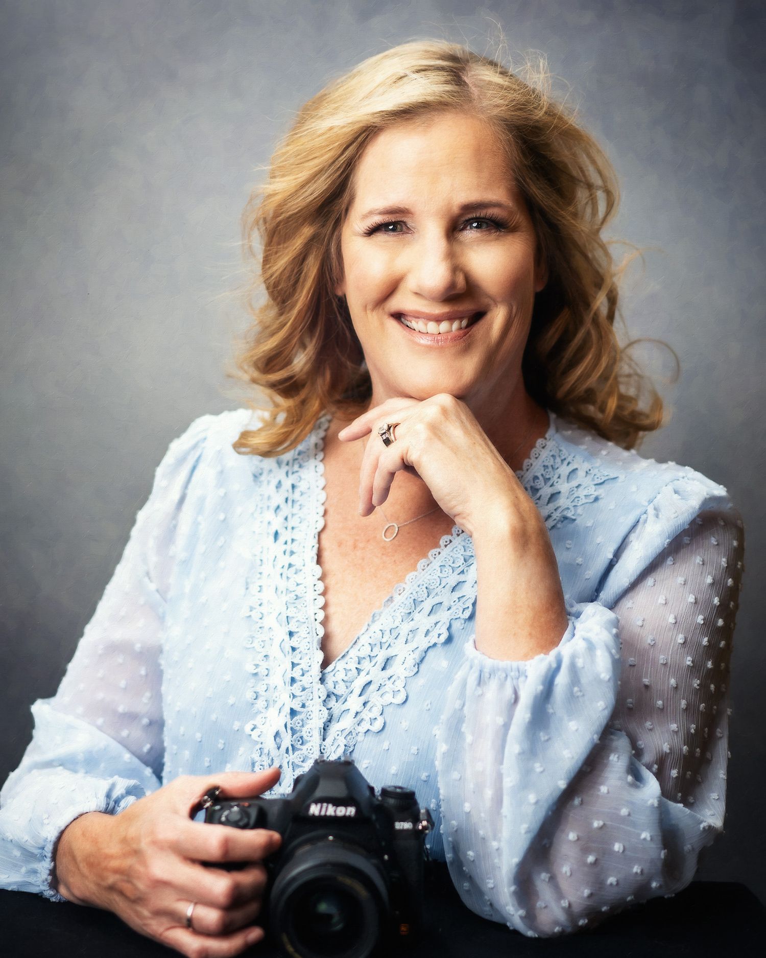About - RBG Photography
