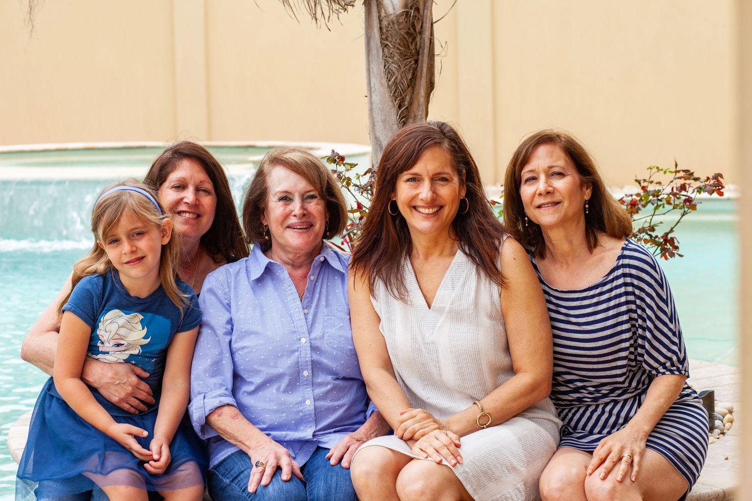 Contact - Amy Warr Photo