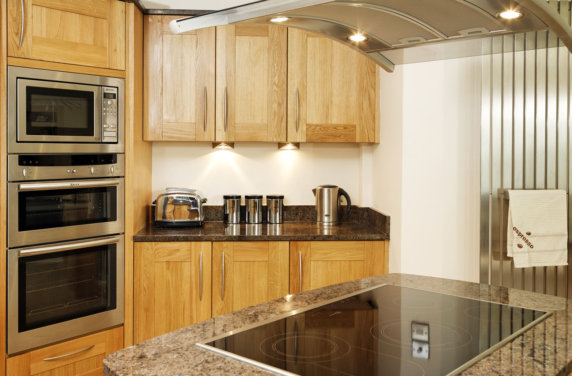 Interiors & Exteriors - Duncan Lawson Photography