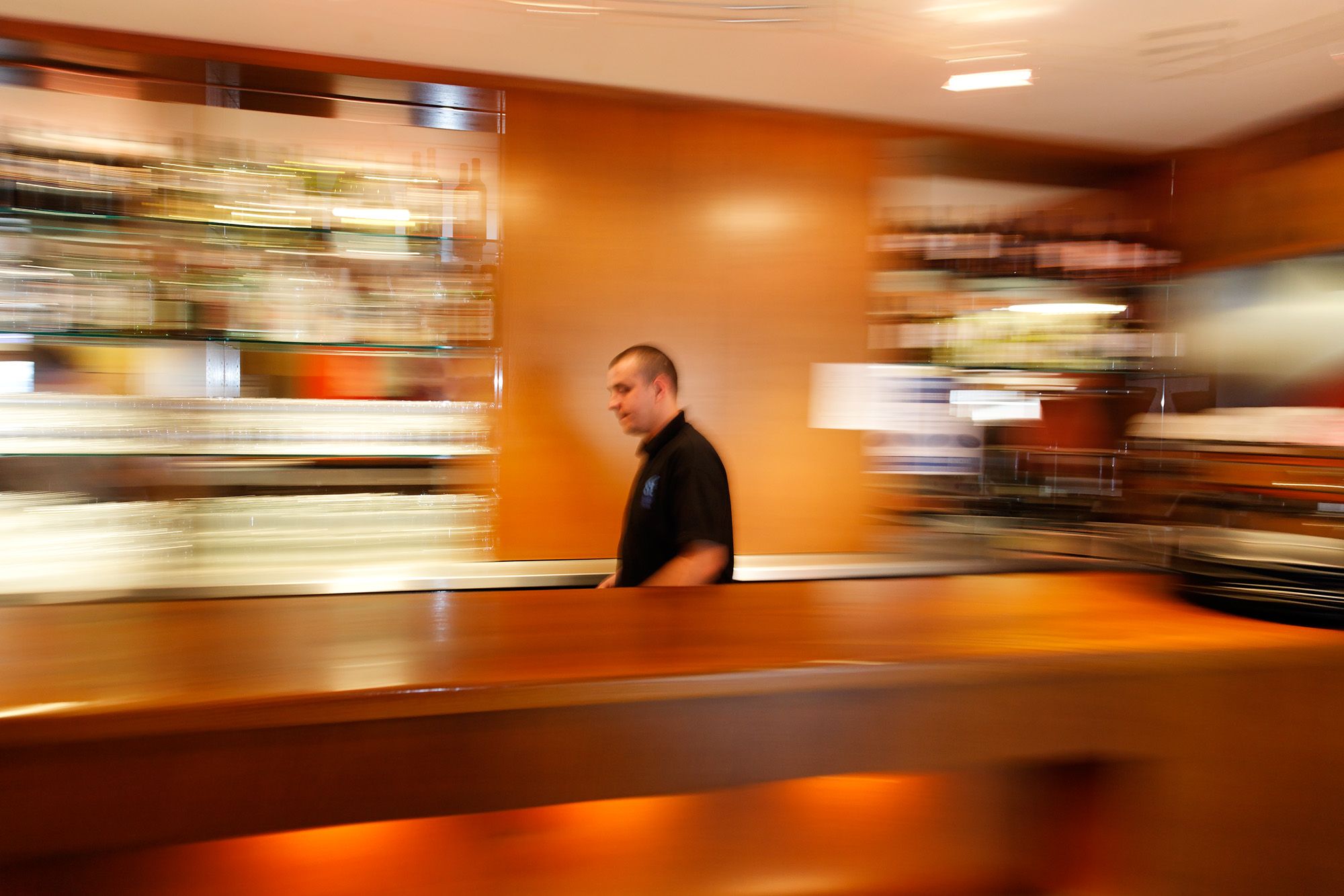 Interiors & Exteriors - Duncan Lawson Photography