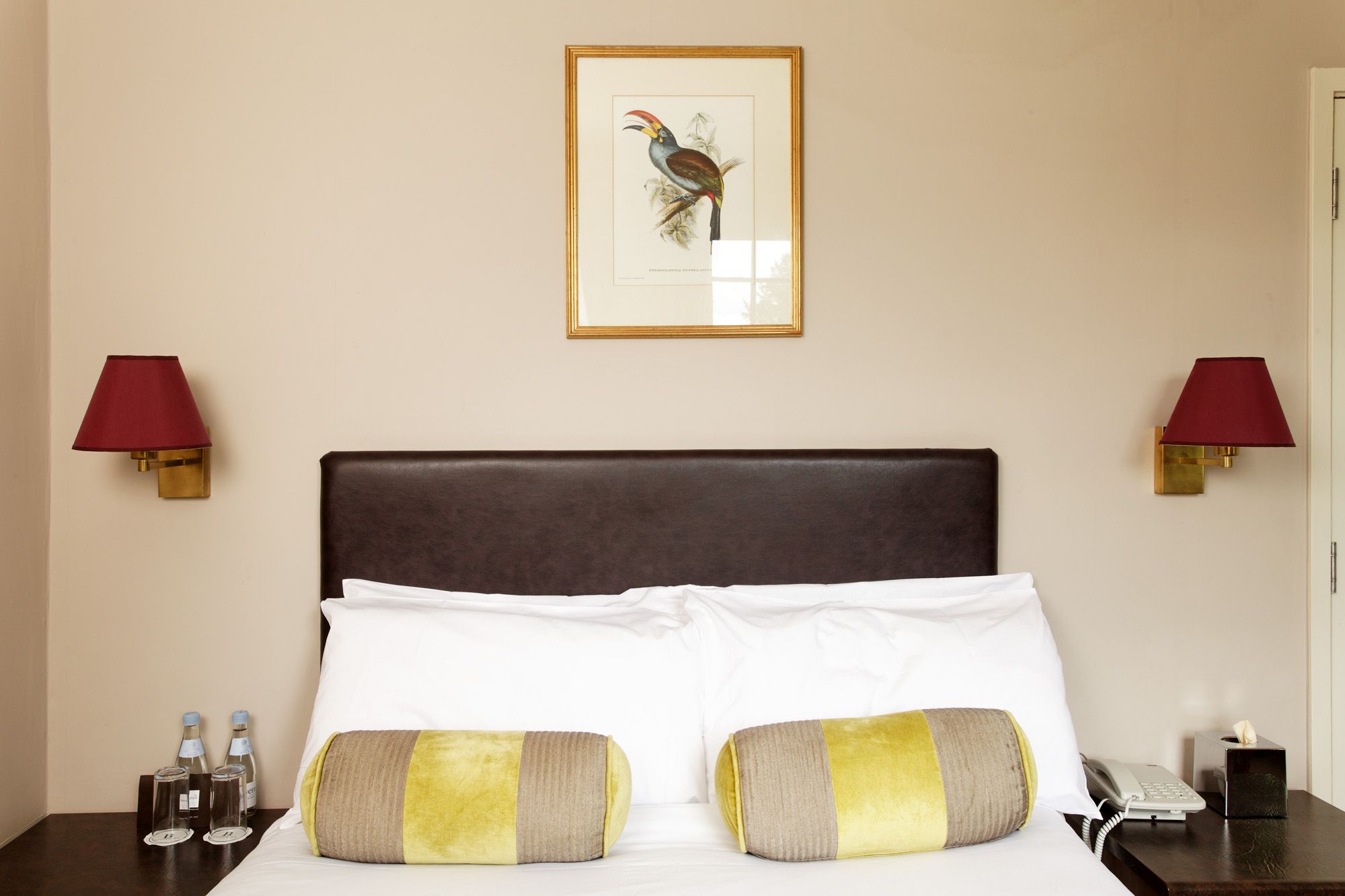 Interiors & Exteriors - Duncan Lawson Photography