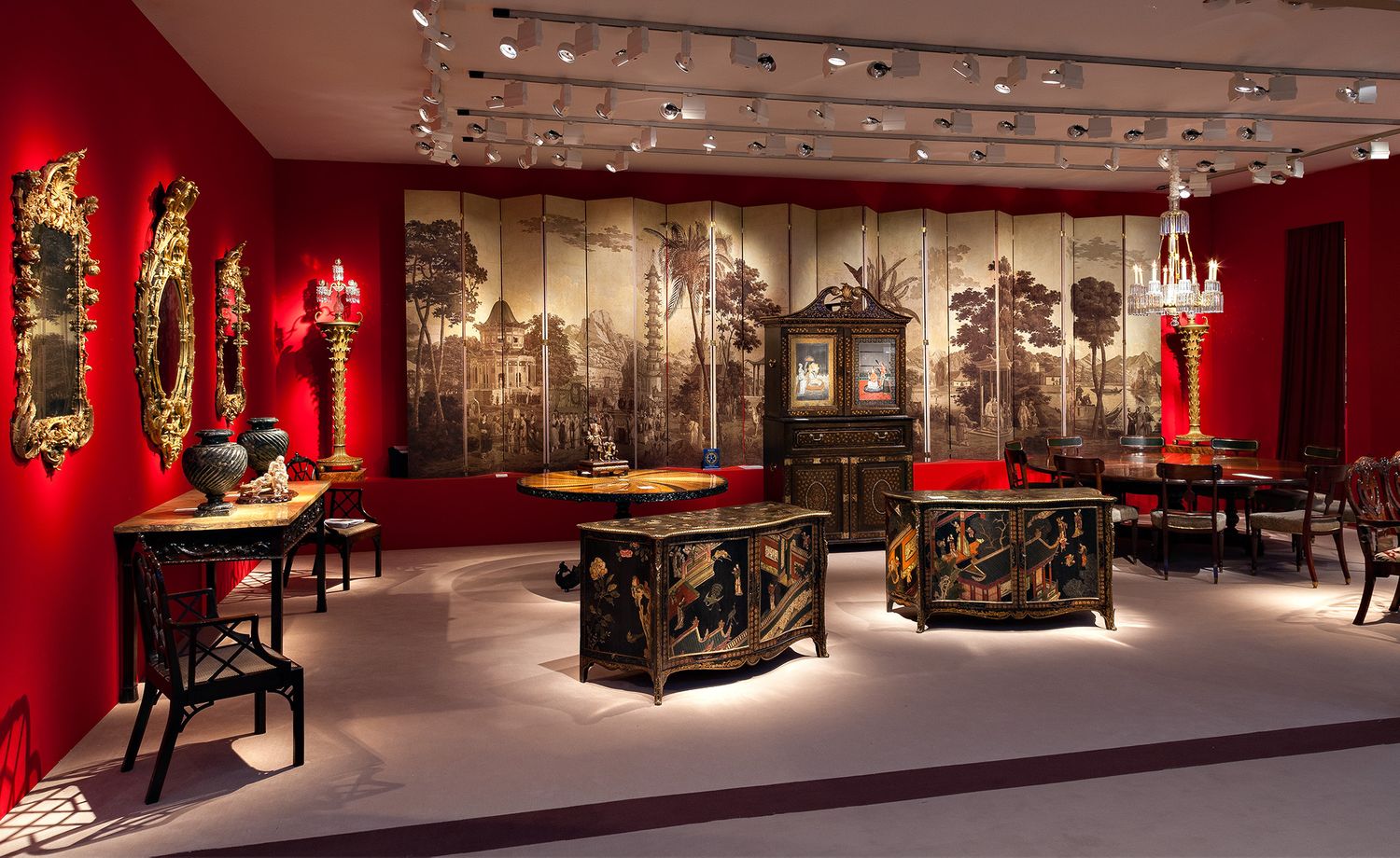 Interiors & Exteriors - Duncan Lawson Photography