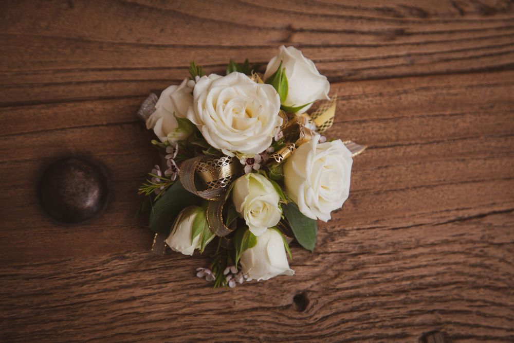 Jordan & Michele - Tamara Starkey