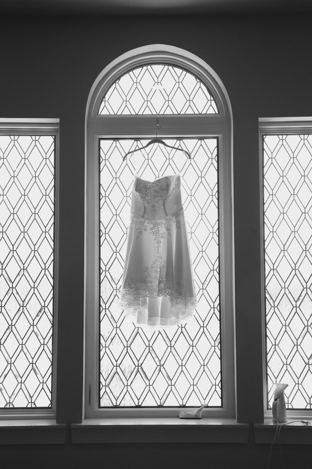 Jordan & Michele - Tamara Starkey